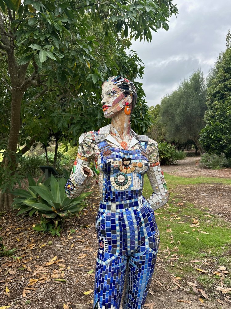 Fagan Park Gardens & Bushland Loop — Incidentally Sydney