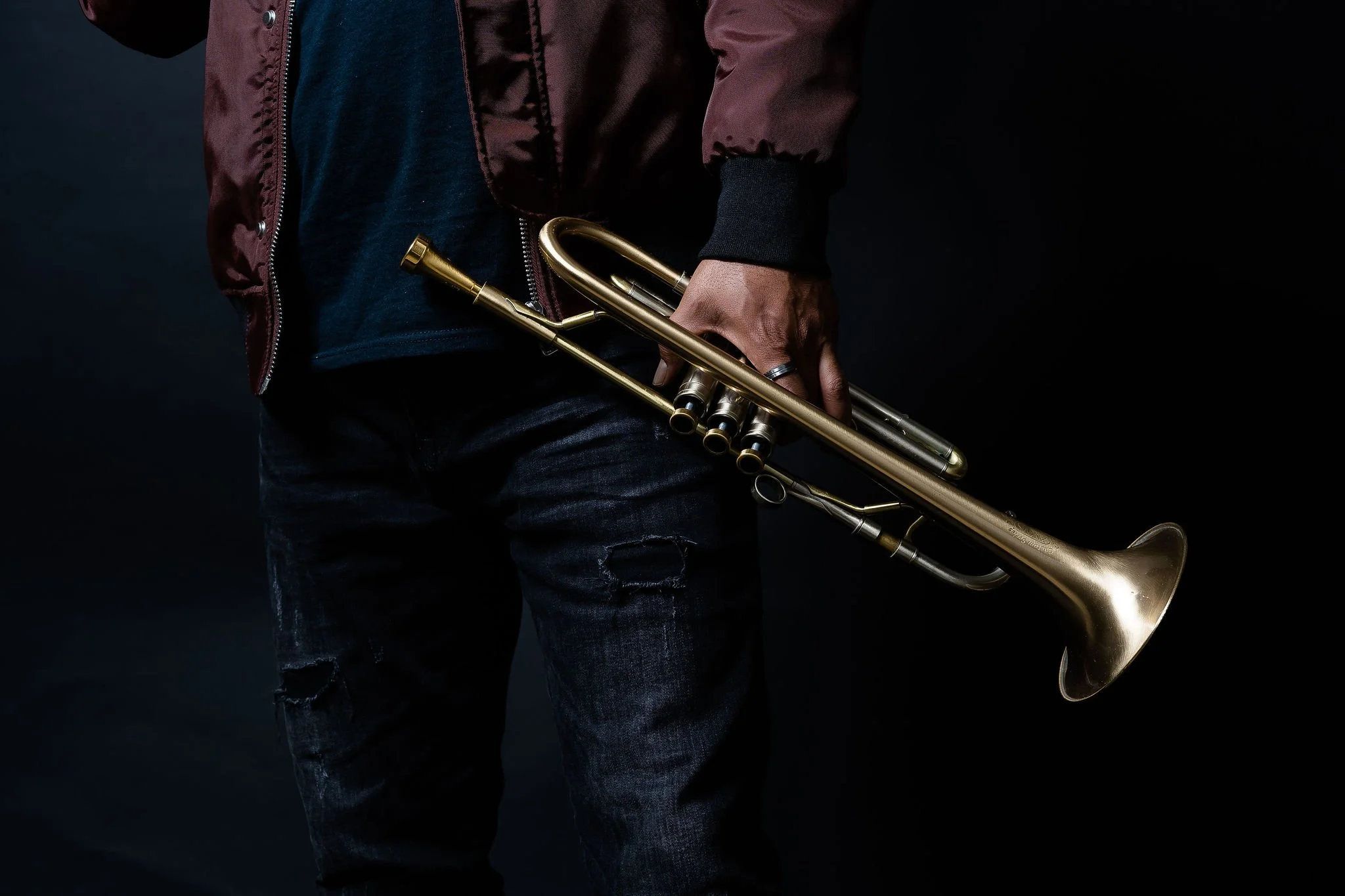 Al Strong Music