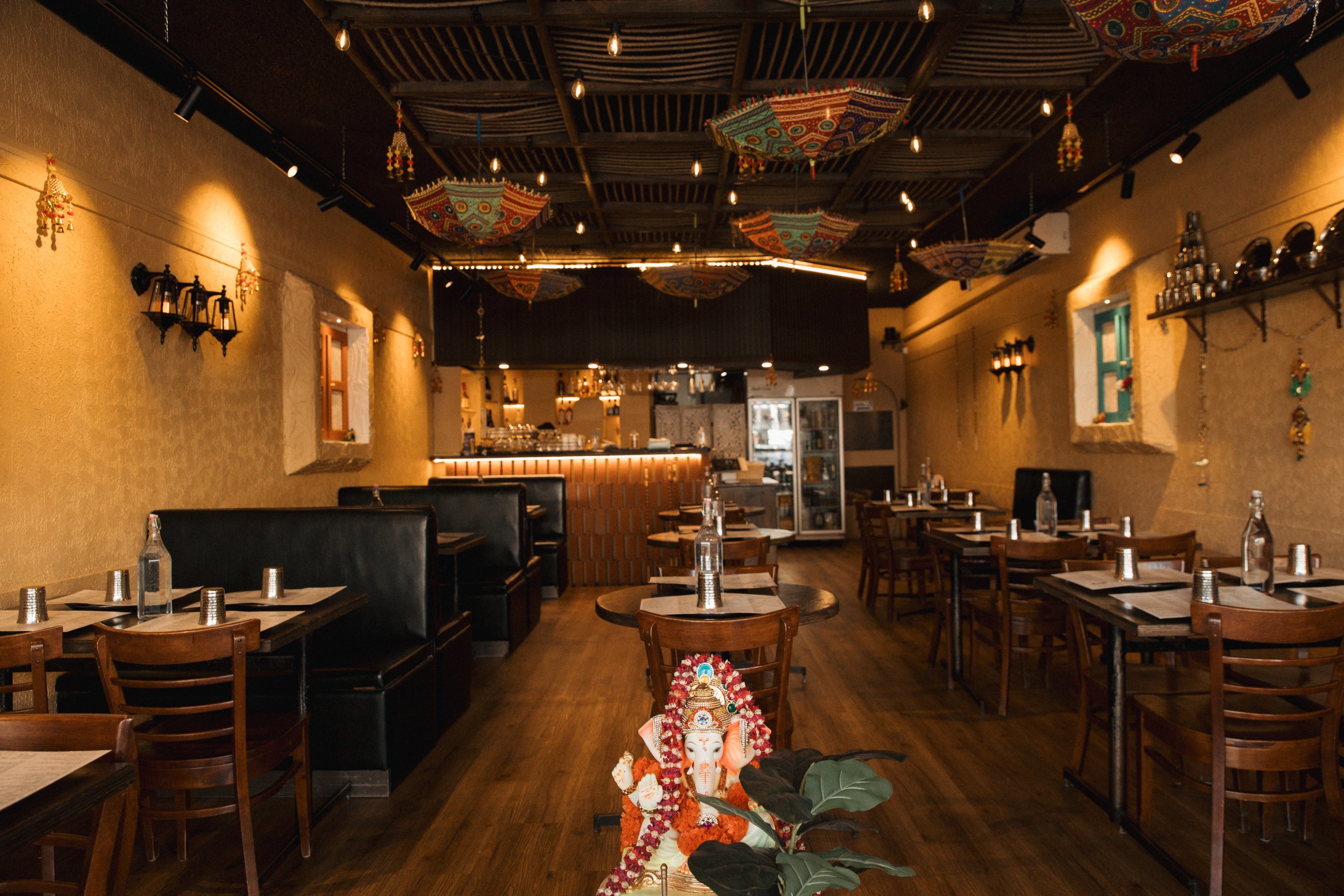 Top Indian Restaurant in St Kilda | Fitzroy | Carnegie Melbourne