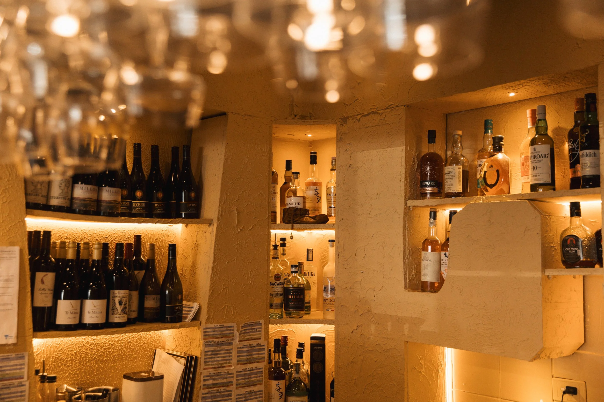 Birthday Events | Family Lunch & Dinner at Restaurant in Melbourne ...