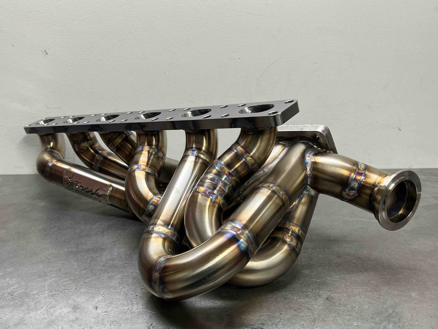 E46 Bottom Rear Mount Turbo Kit — Fresh Produce