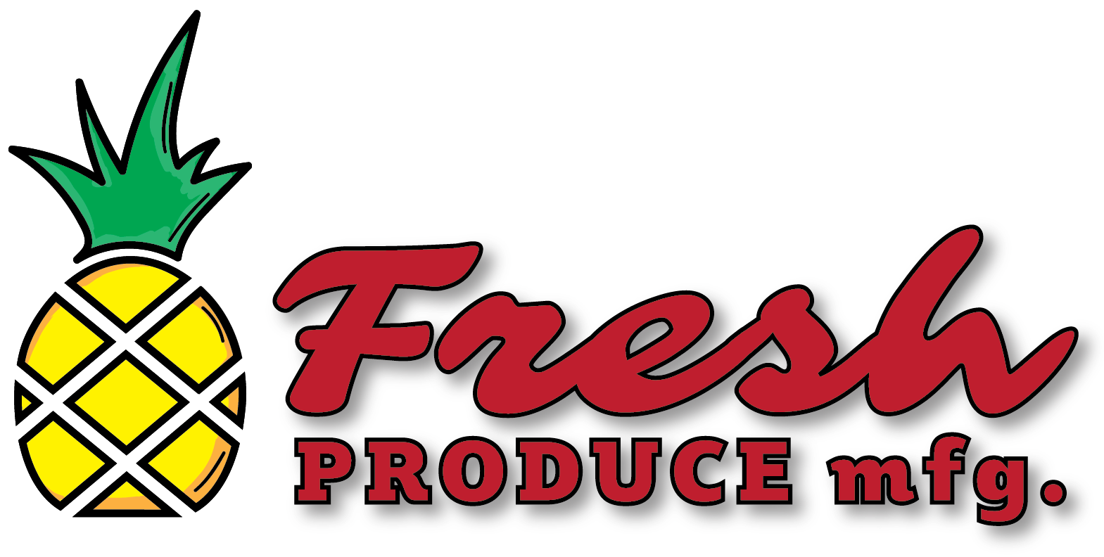 Fresh Produce Logo