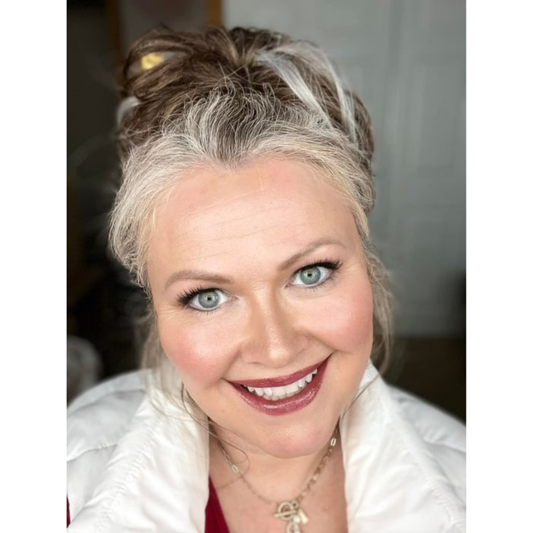 About — Lora Dowling - Beauty Coach, Skincare Specialist and Mentor