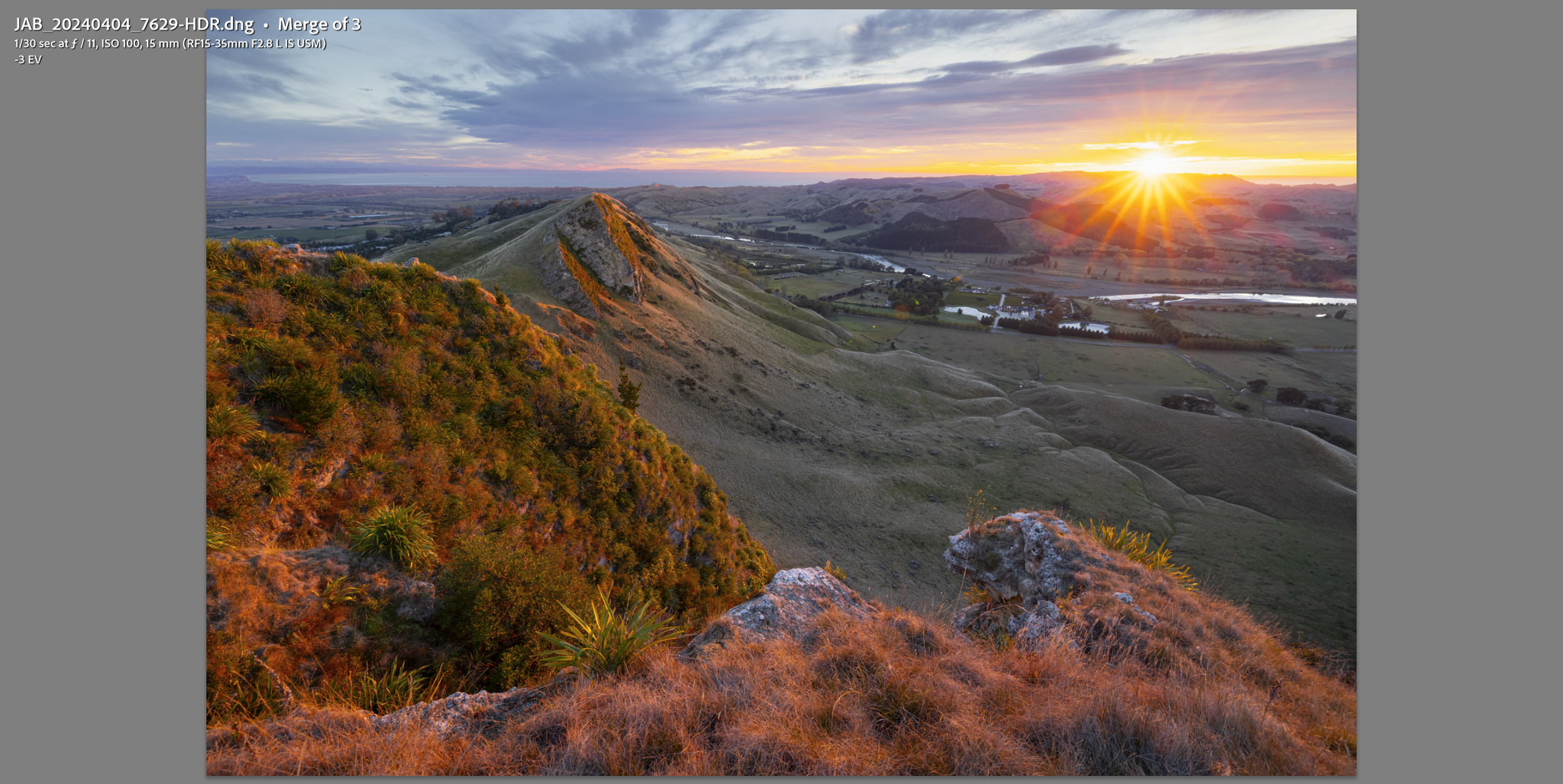 Exposure Stacking – What is it and what is the best technique to merge images? by Jos Buurmans