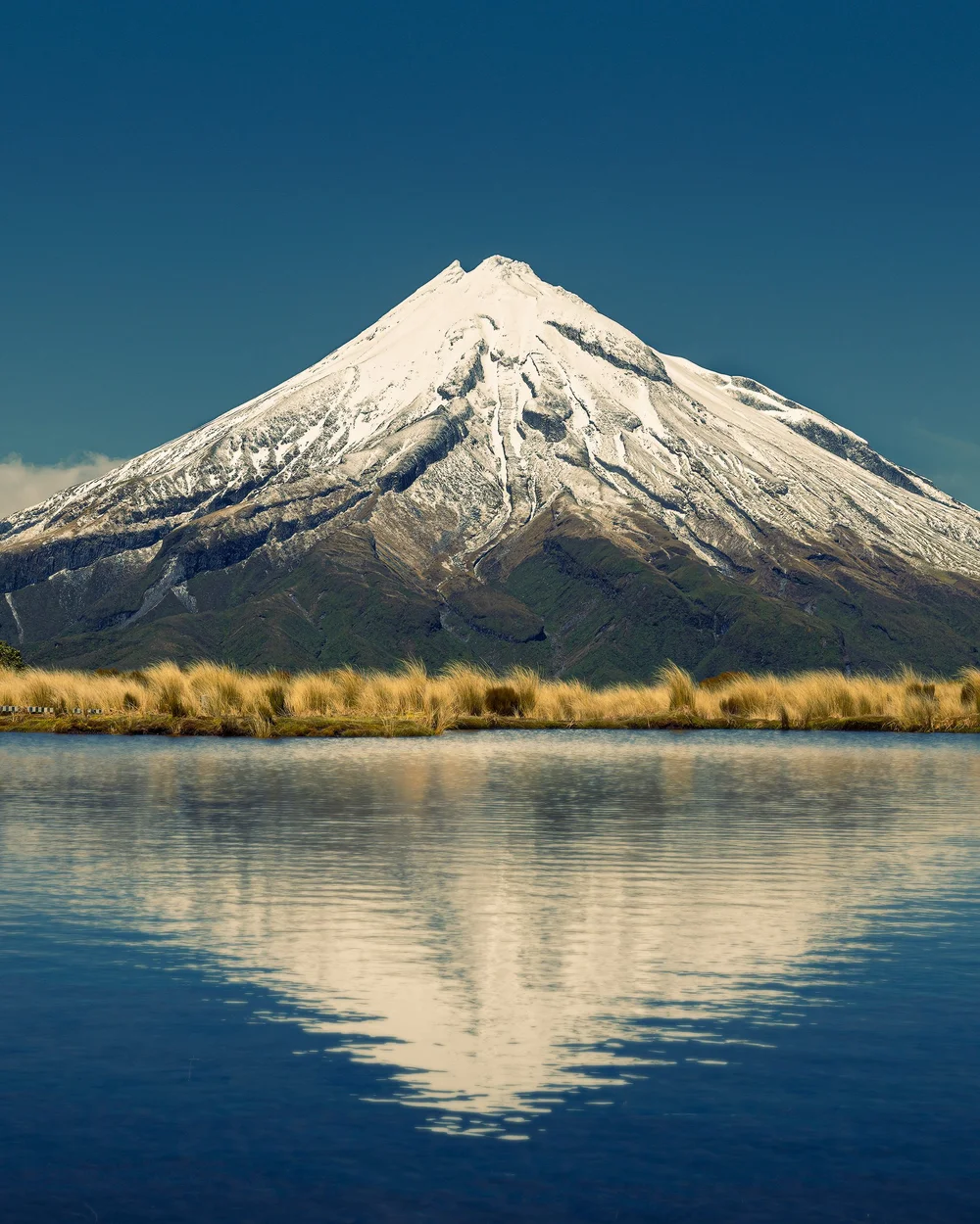 New Zealand North Island Landscape Images — Jos Buurmans Photography