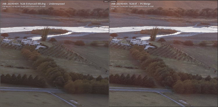 Exposure Stacking – What is it and what is the best technique to merge images? by Jos Buurmans