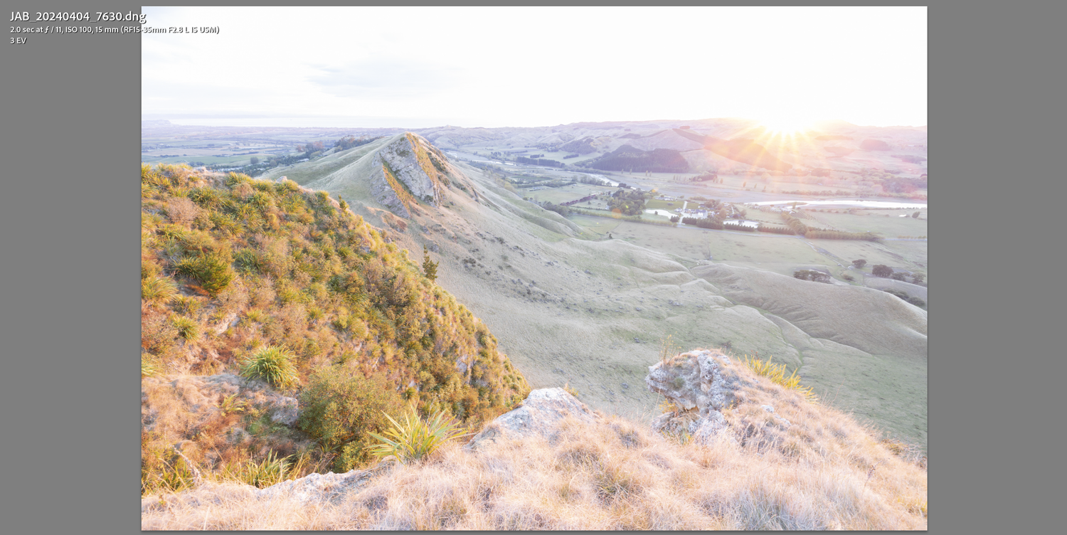 Exposure Stacking – What is it and what is the best technique to merge ...