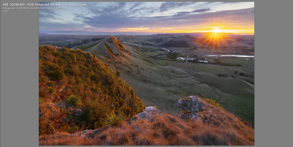 Exposure Stacking – What is it and what is the best technique to merge images? by Jos Buurmans