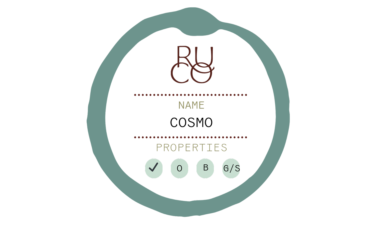 Ruco Paints