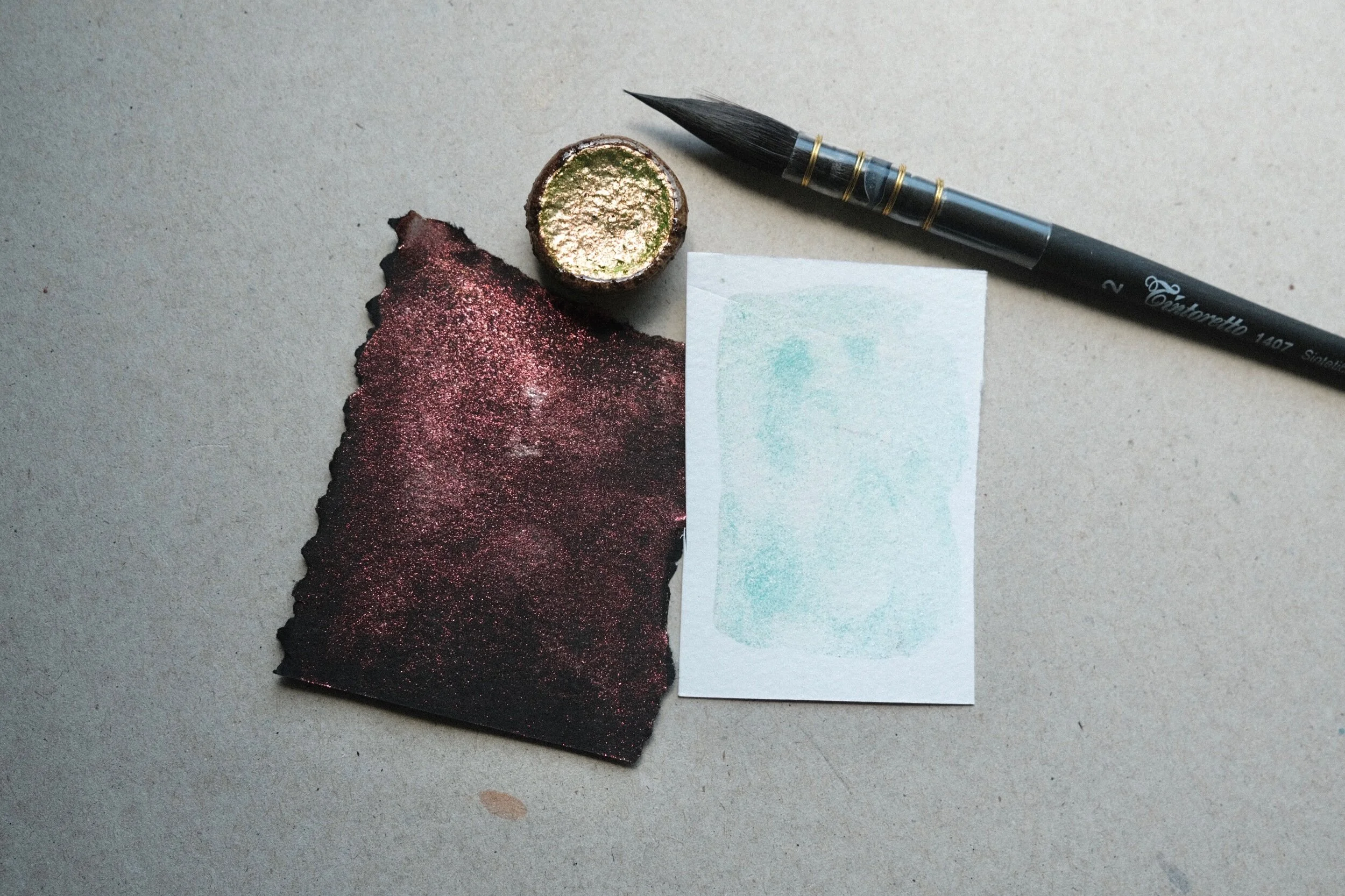 Store — Ruco Paints