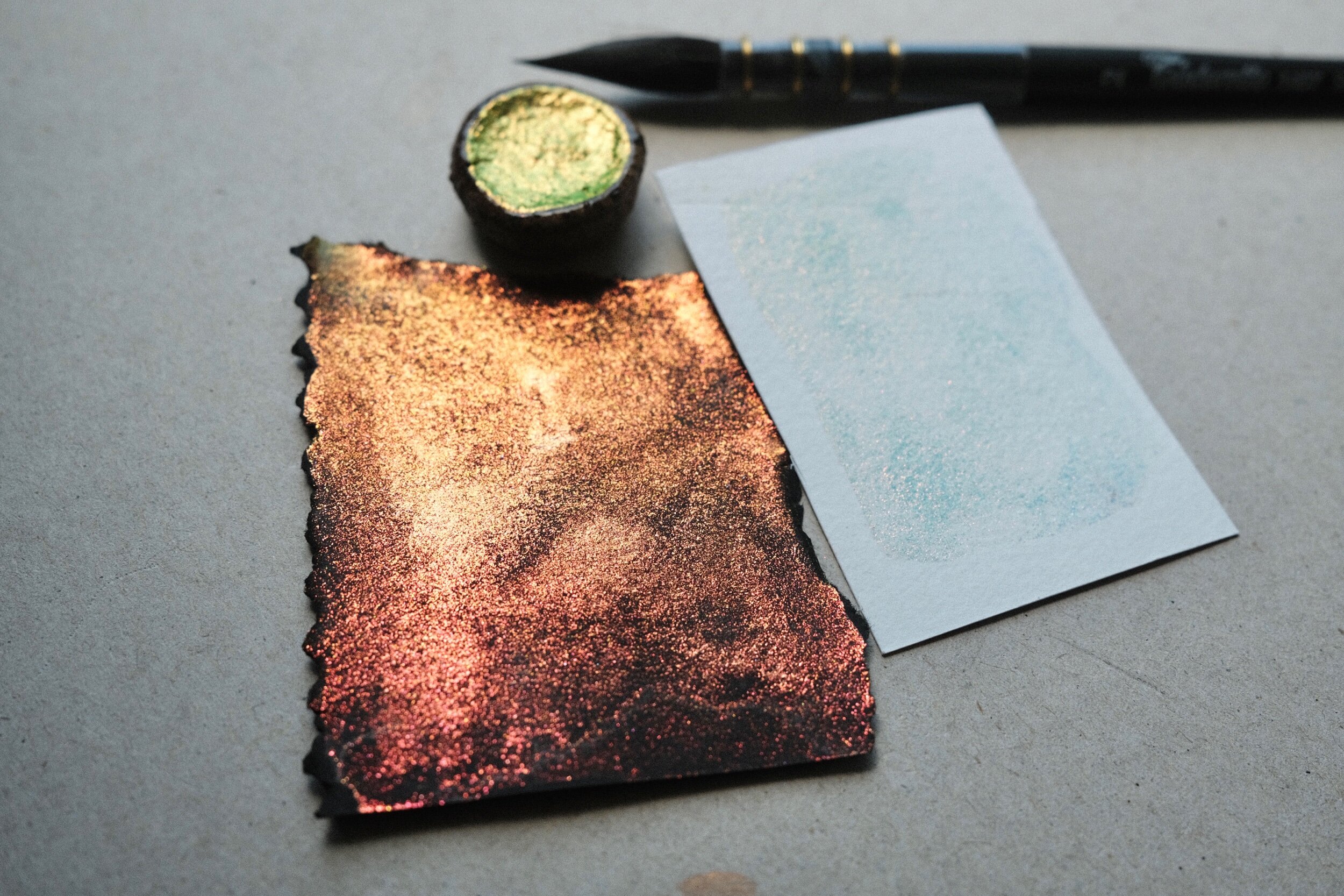 Store — Ruco Paints