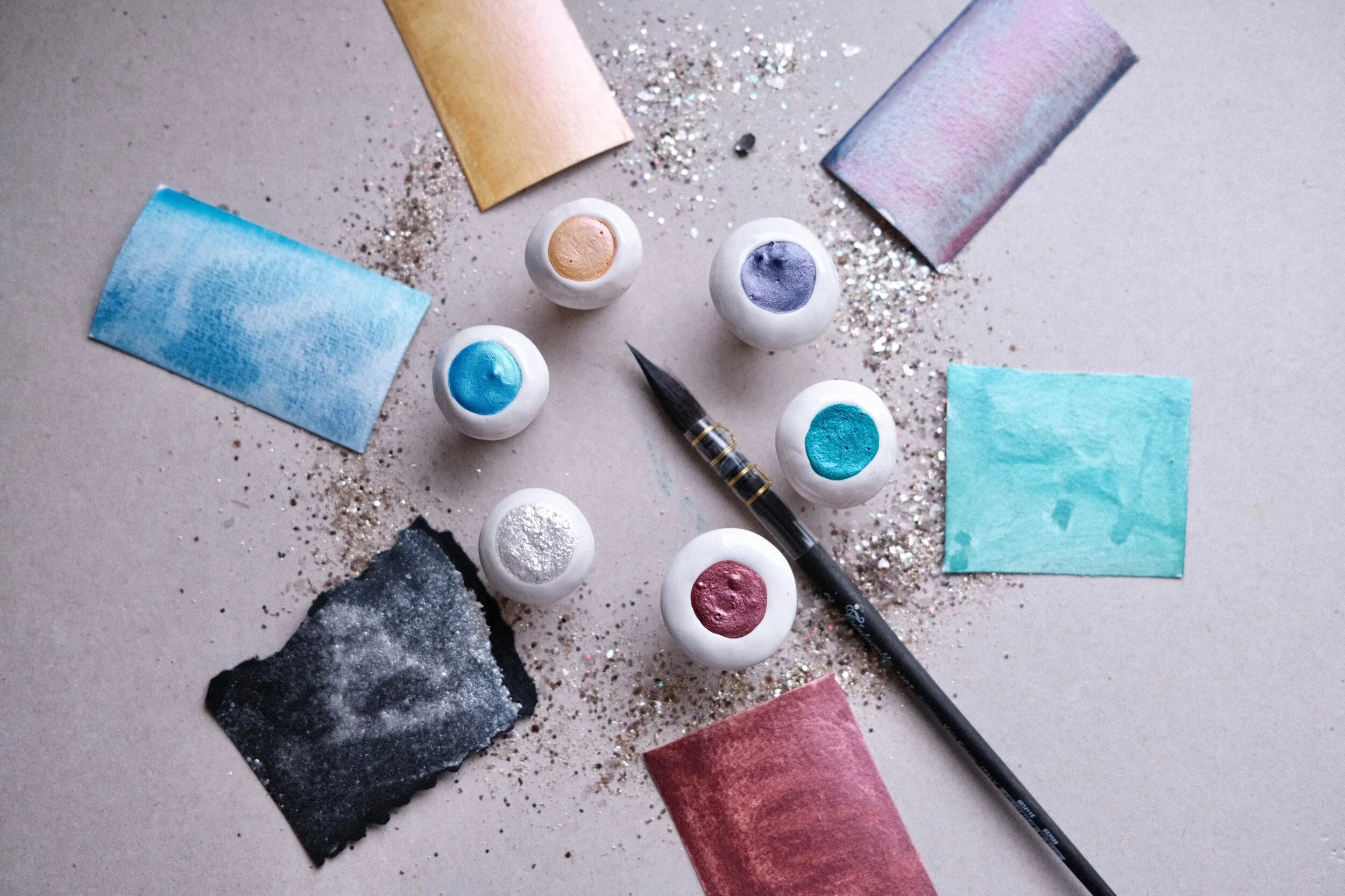 Store — Ruco Paints