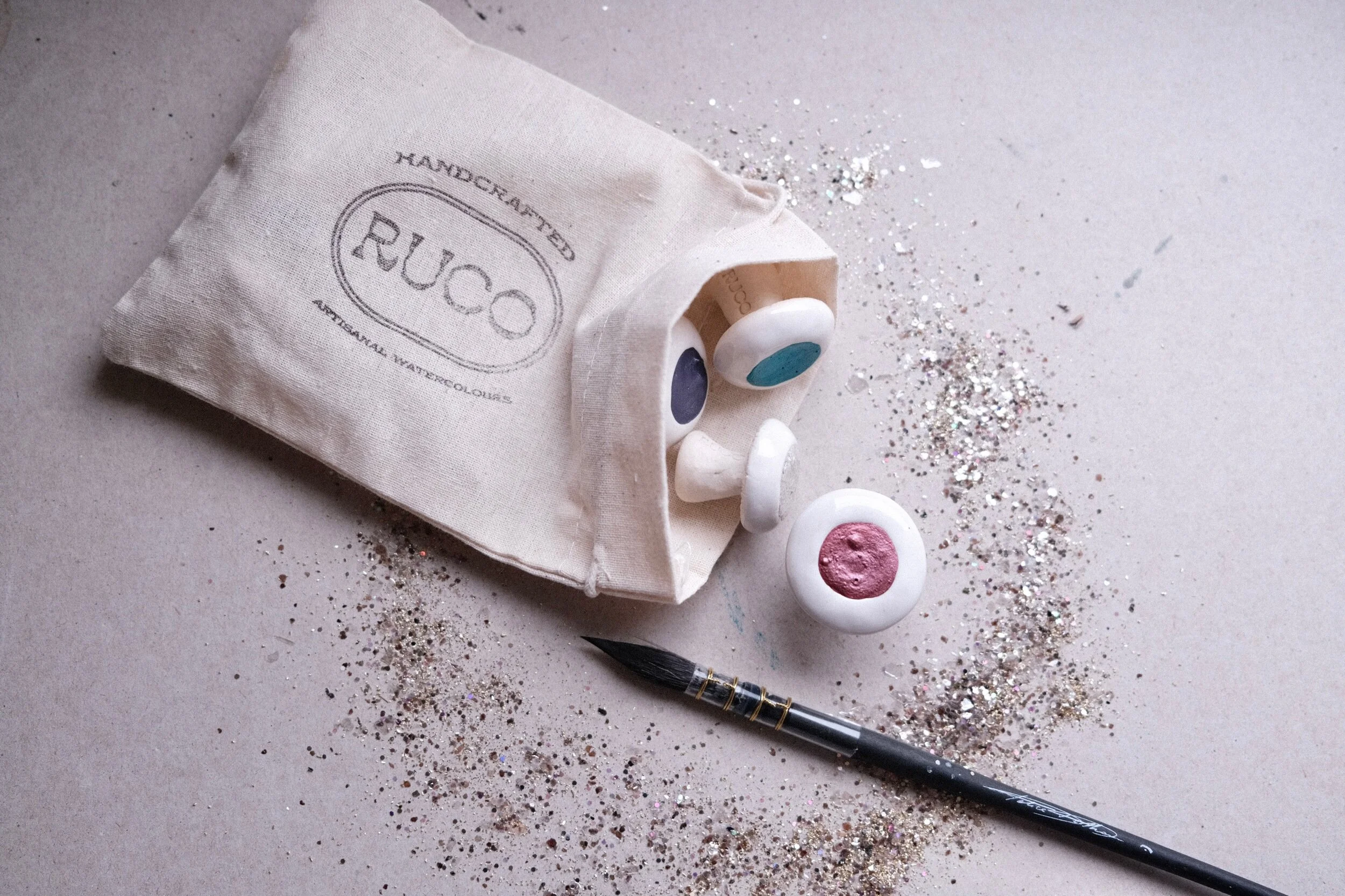 Store — Ruco Paints