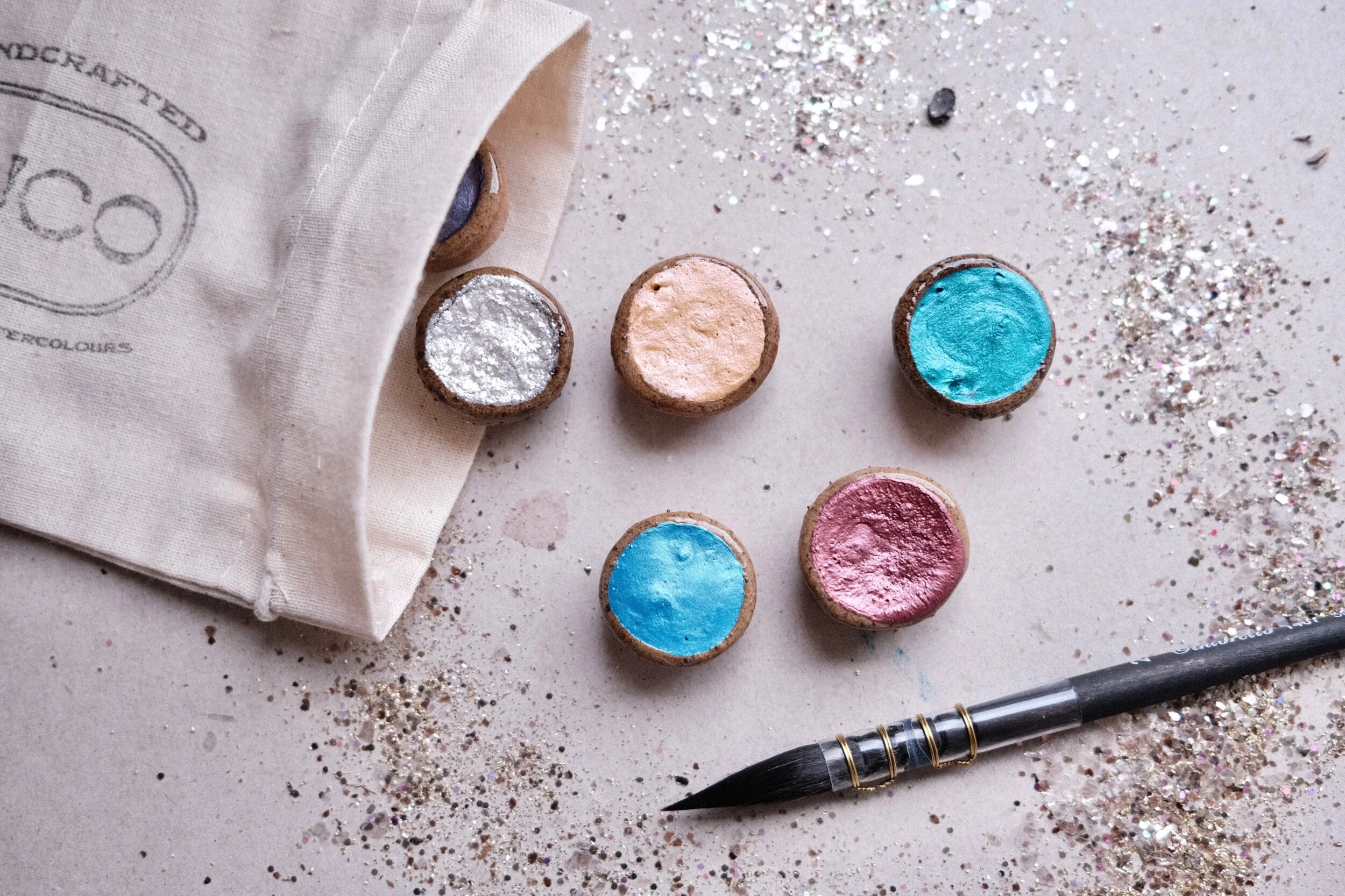 Store — Ruco Paints