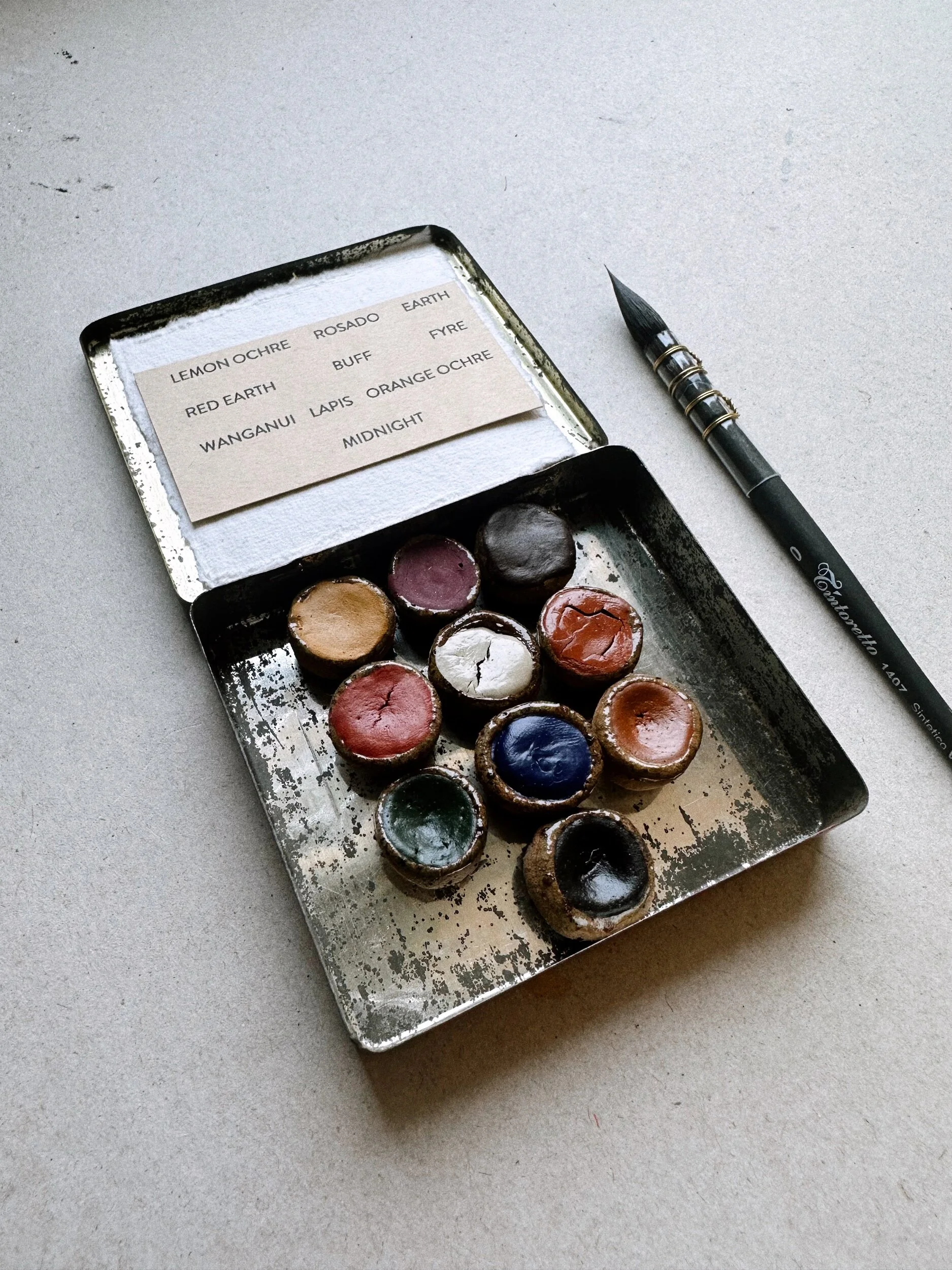 Store — Ruco Paints