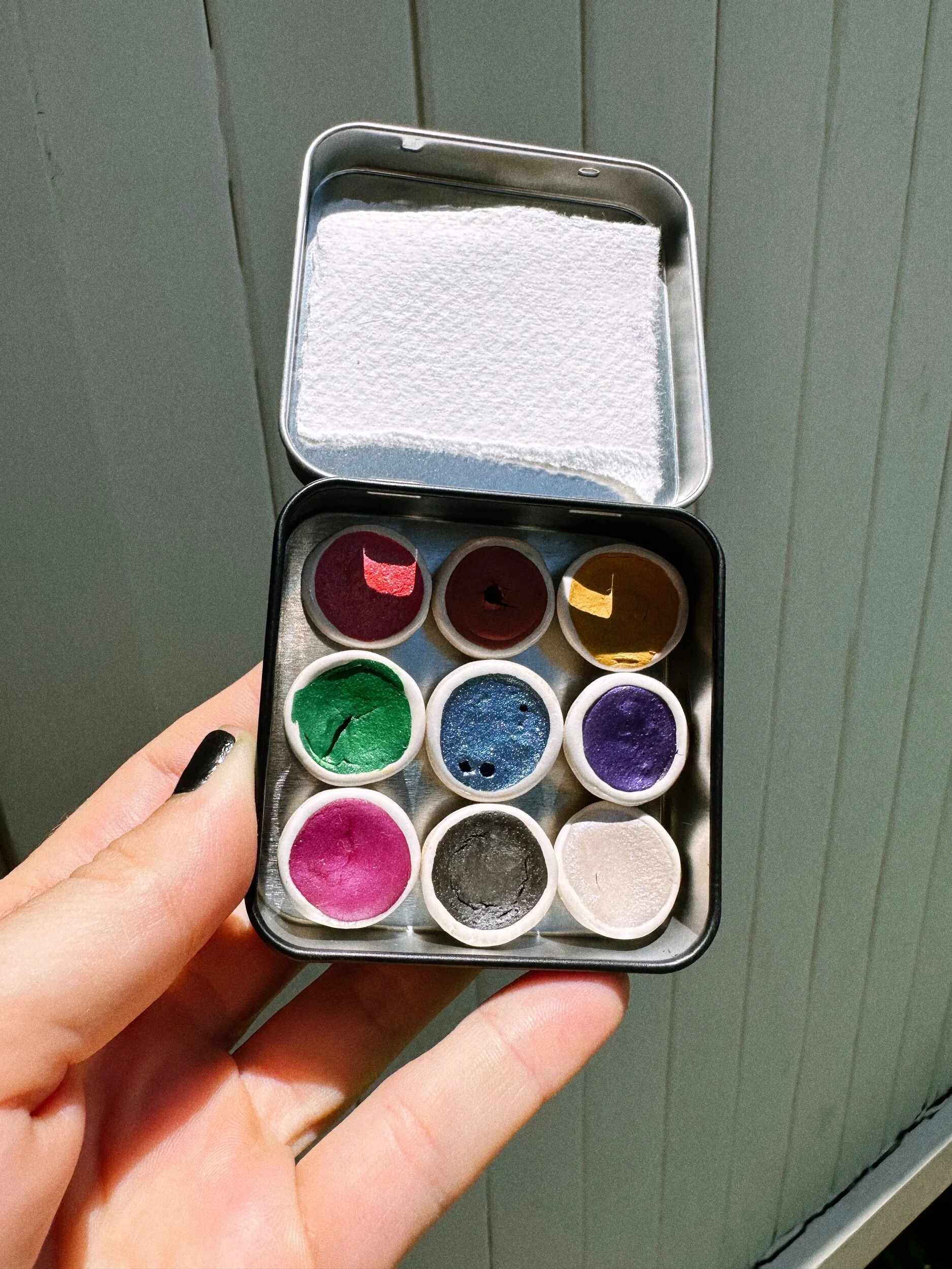 Store — Ruco Paints