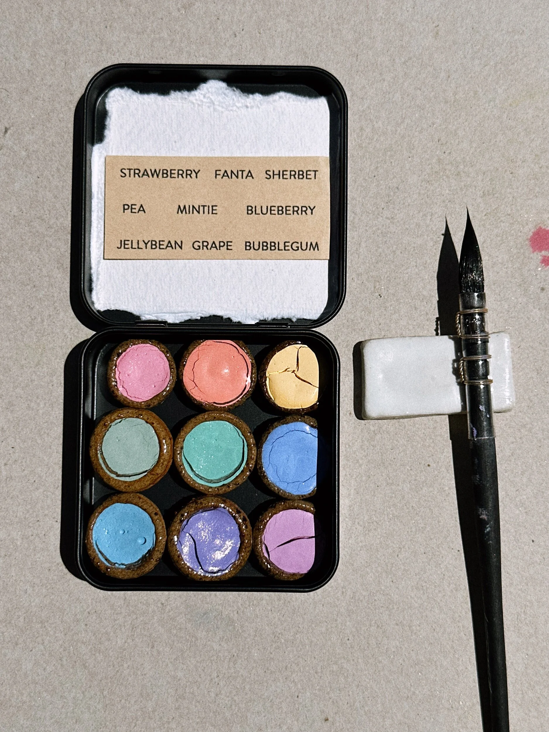 Store — Ruco Paints