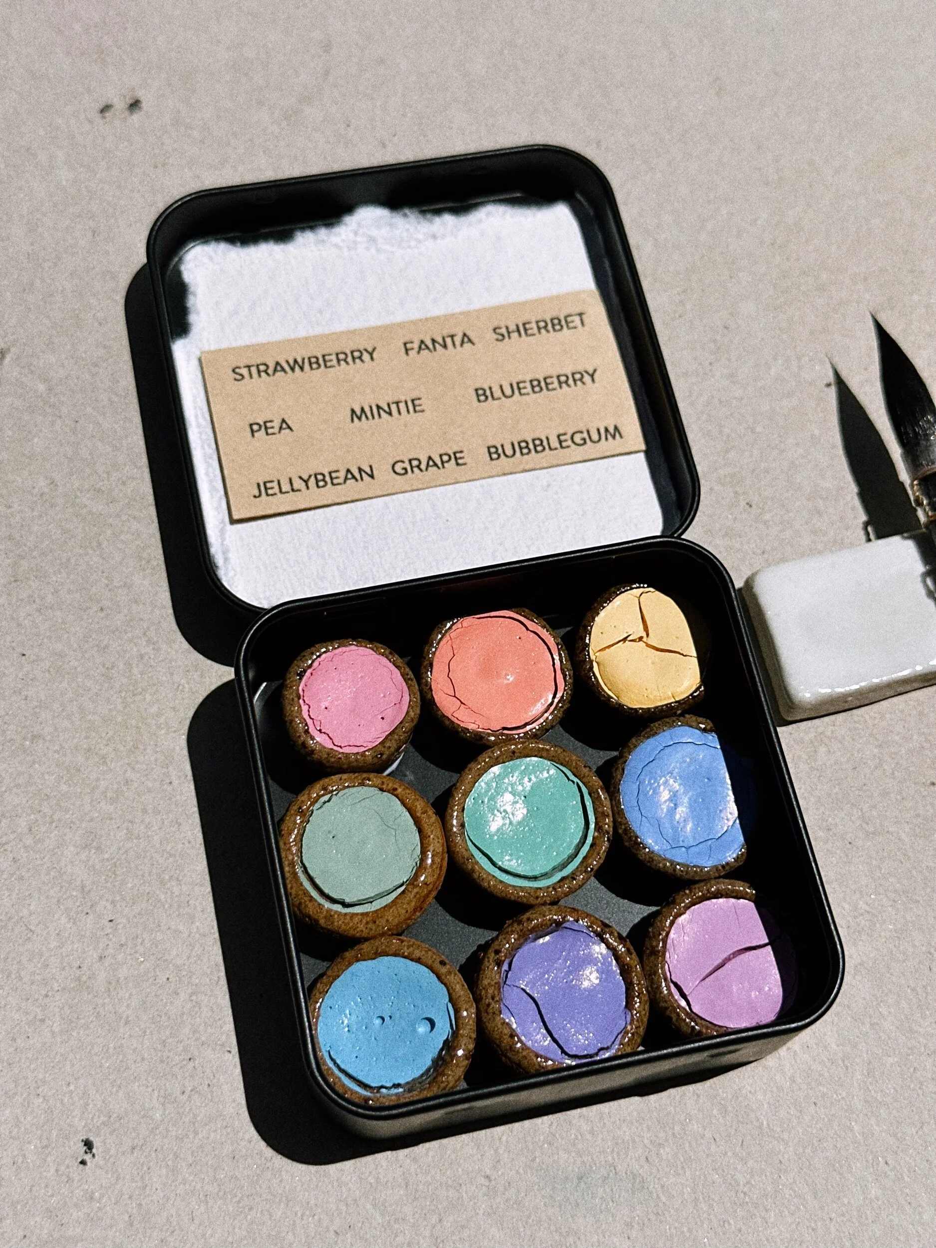 Store — Ruco Paints