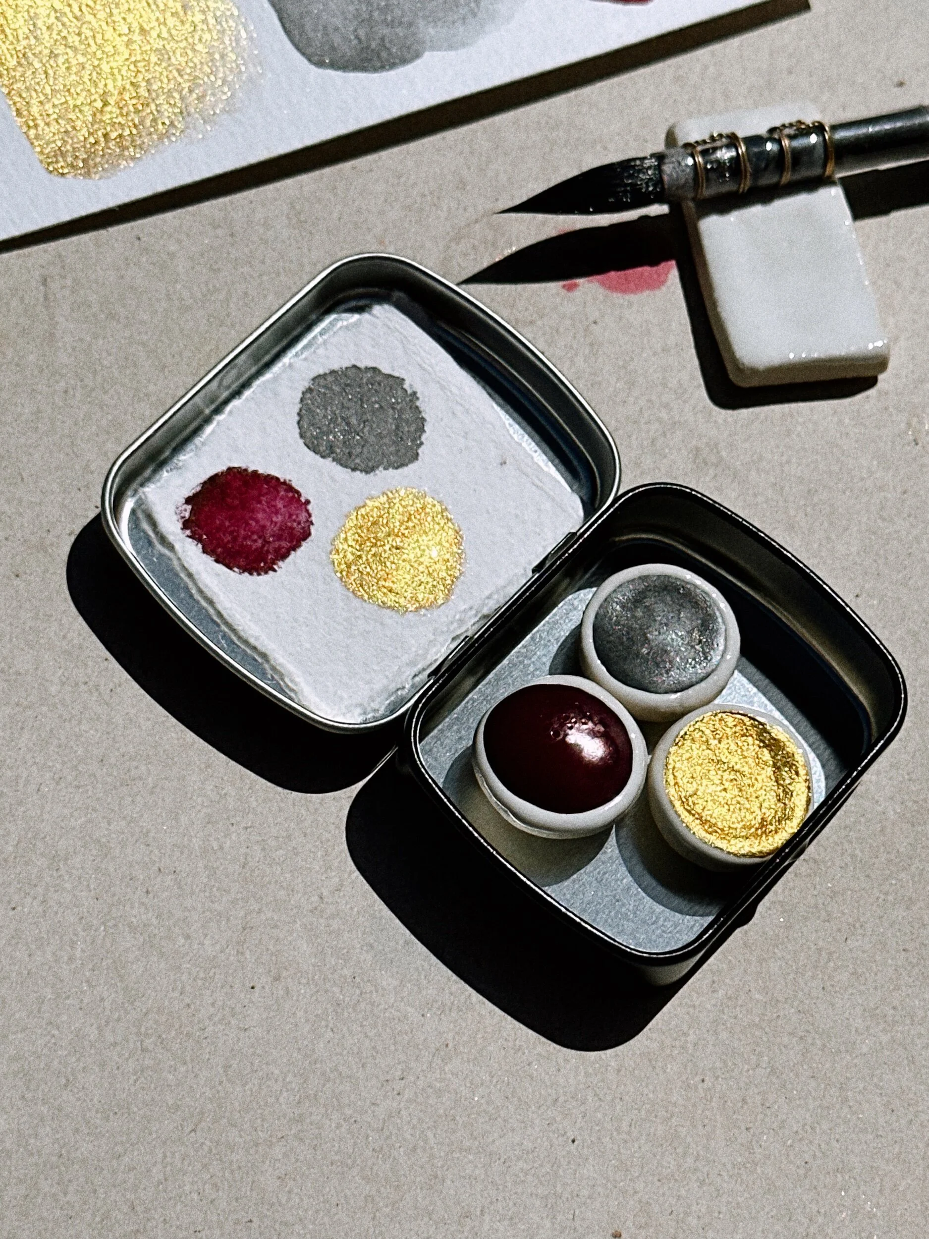 Store — Ruco Paints