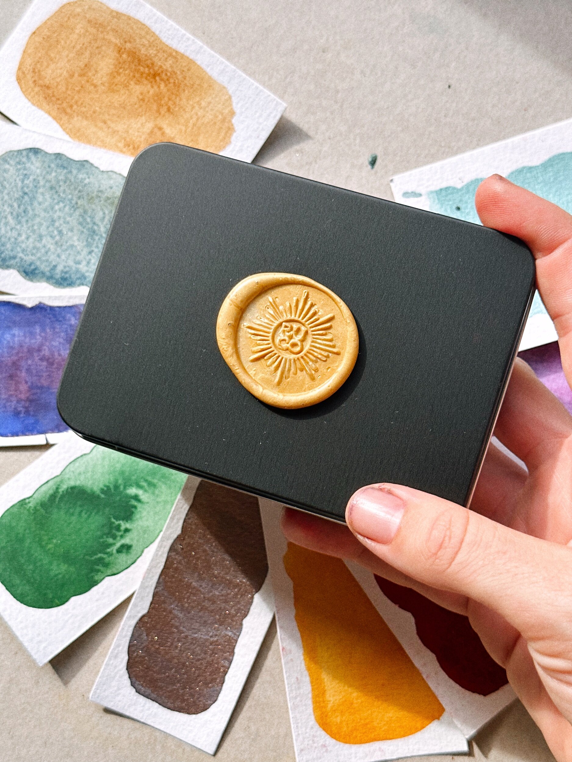 Store — Ruco Paints