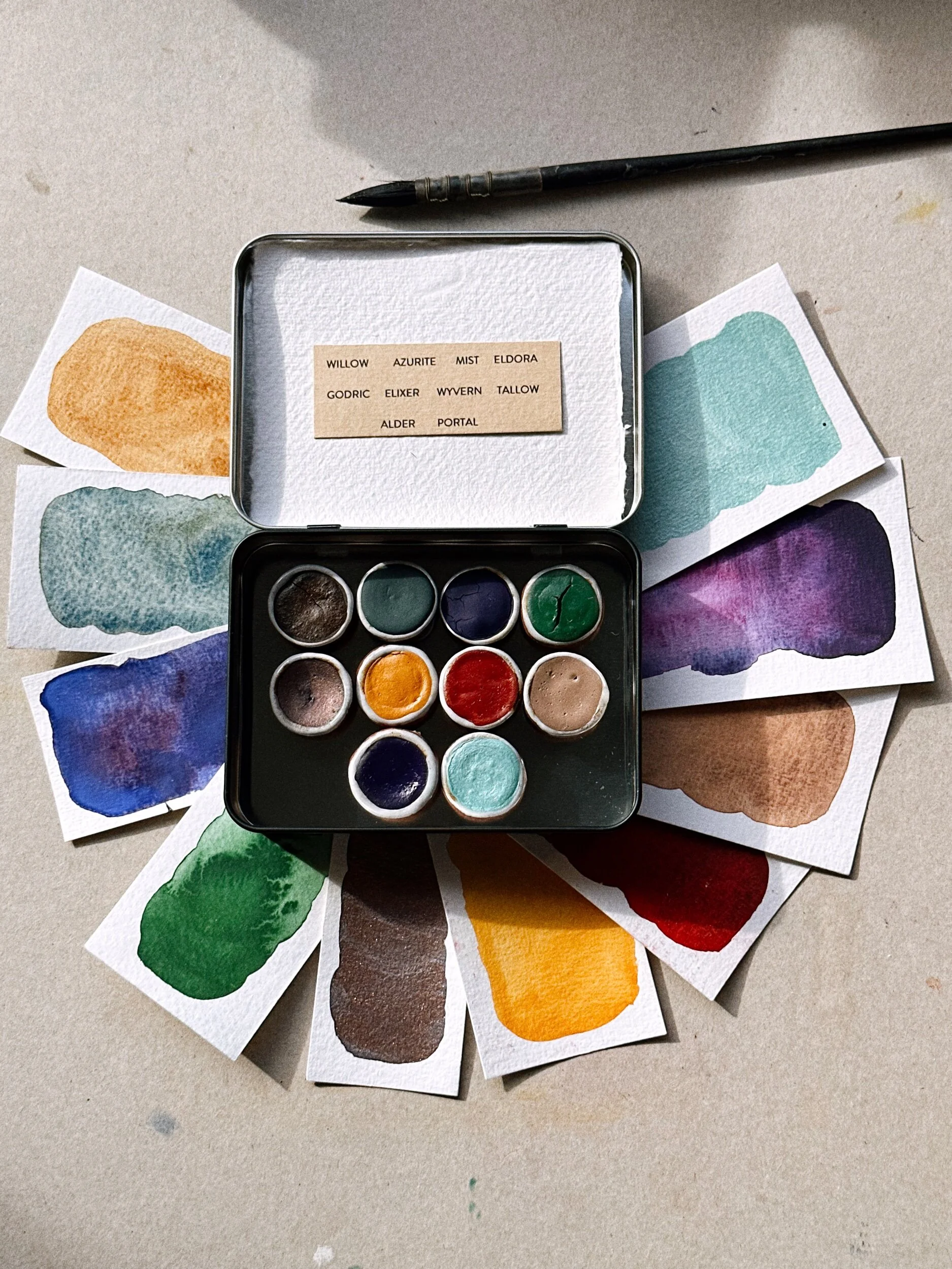 Store — Ruco Paints