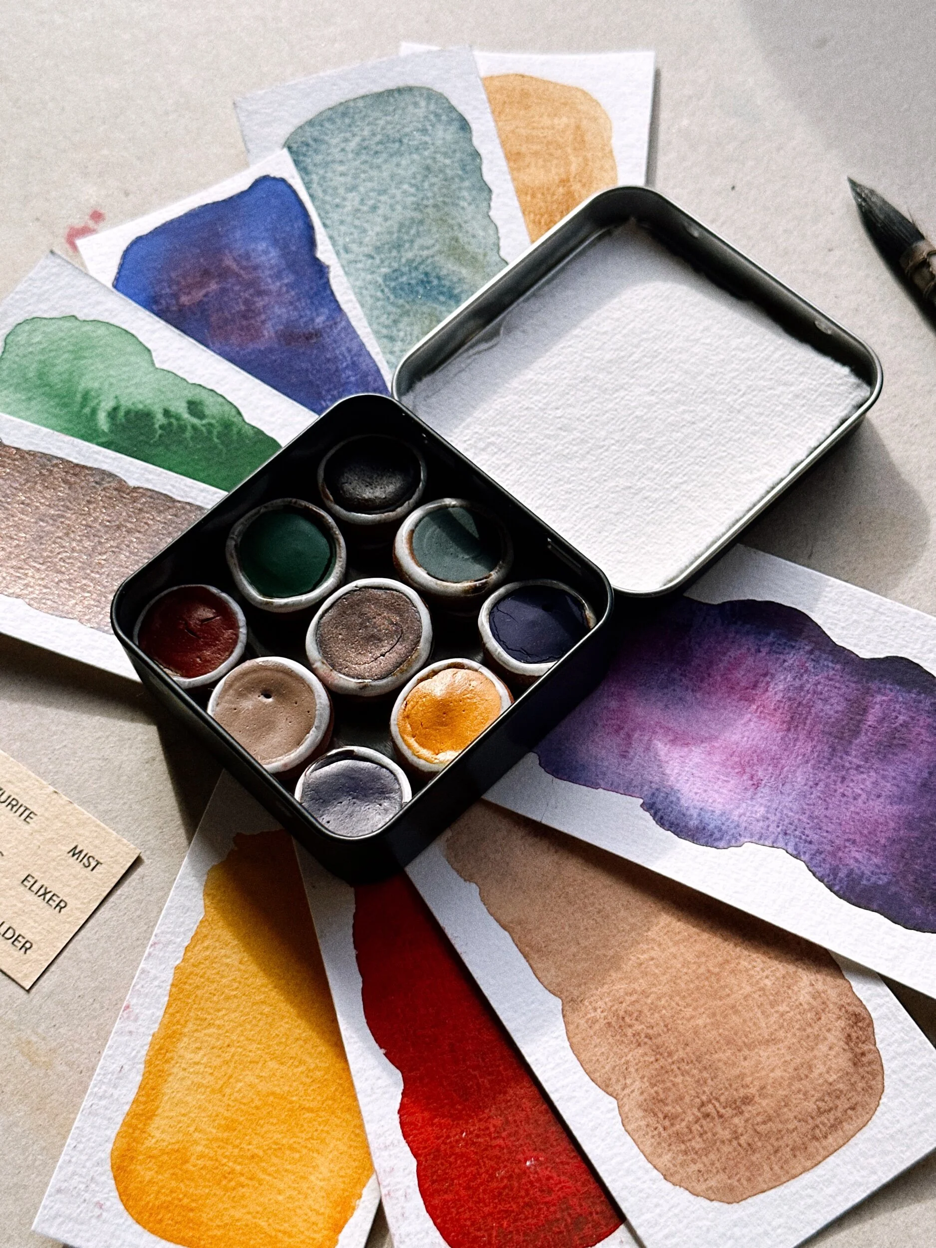 Store — Ruco Paints