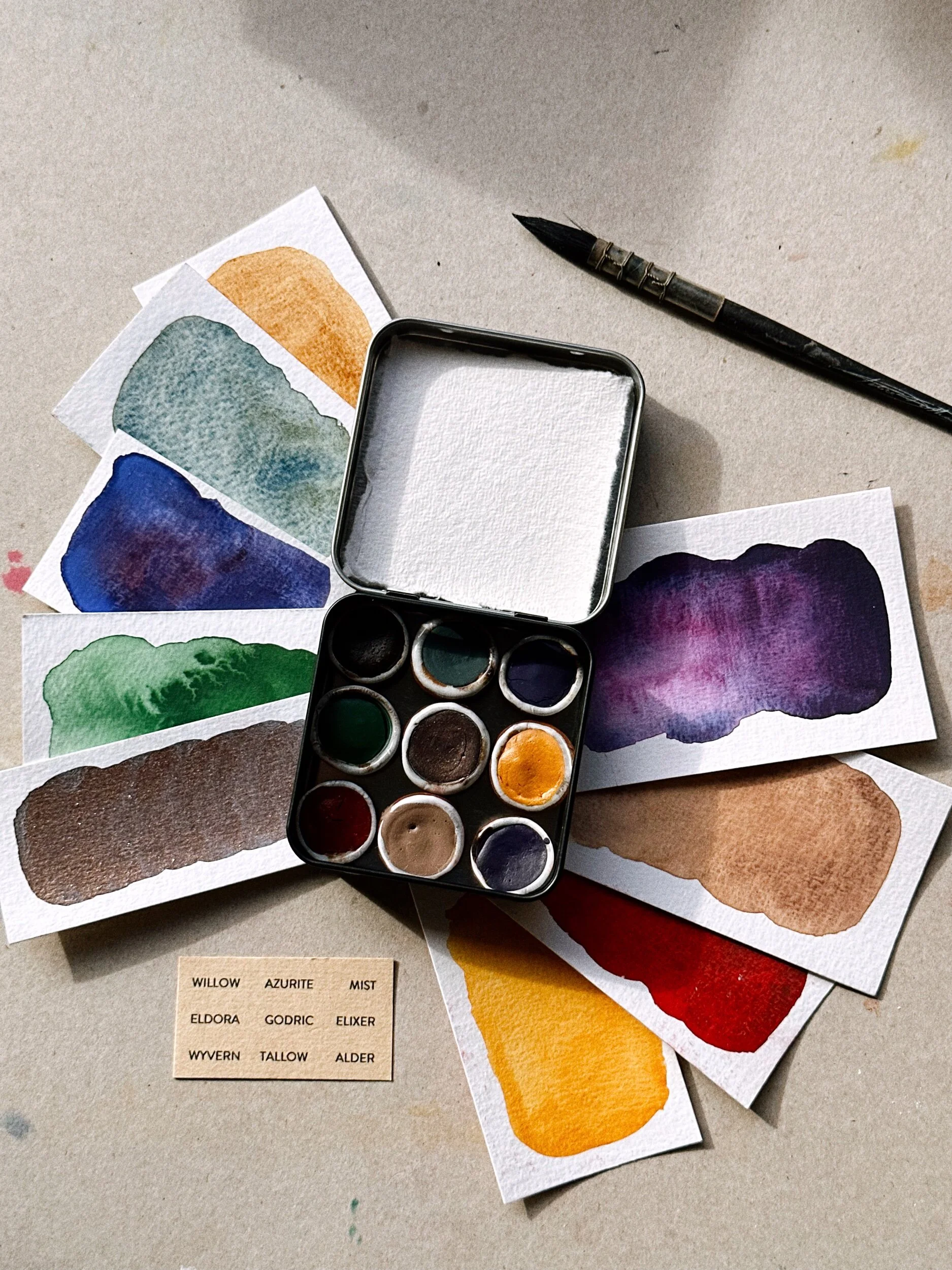 Store — Ruco Paints