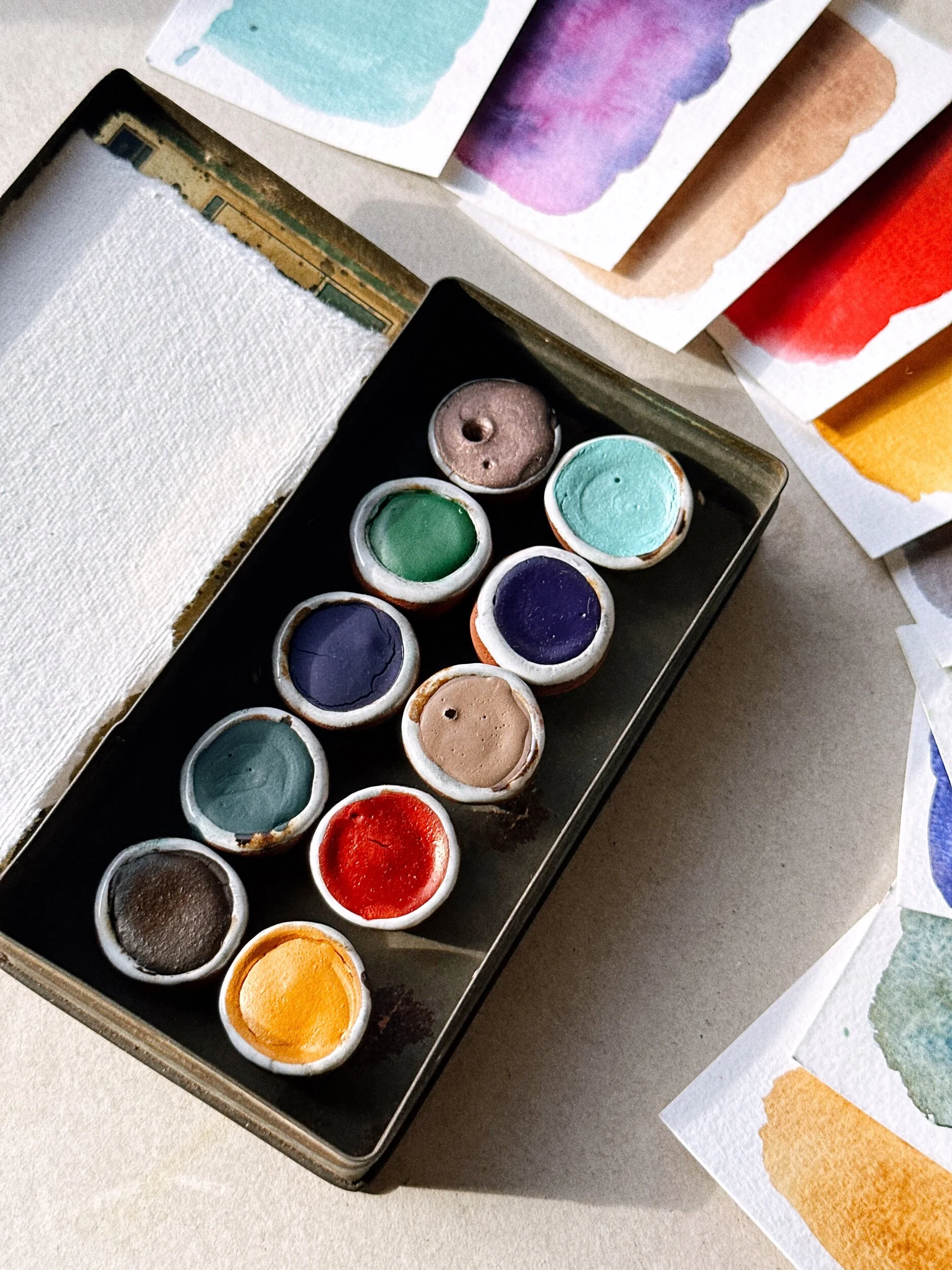 Store — Ruco Paints