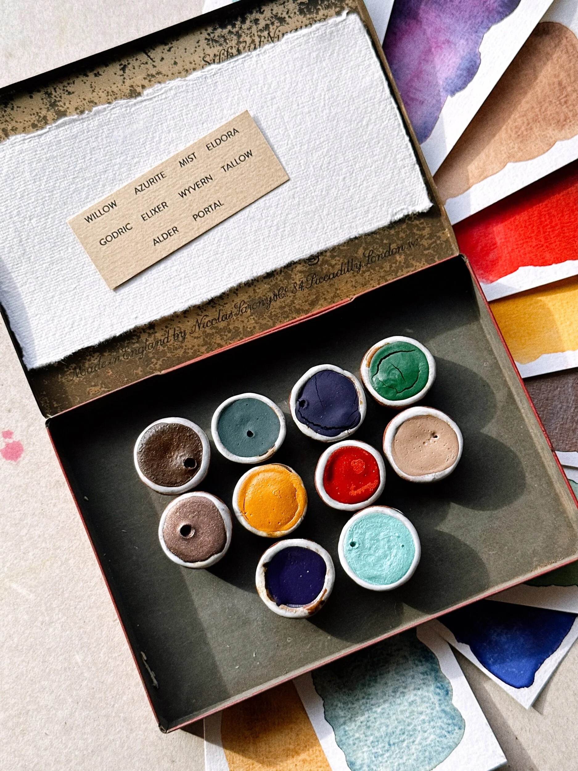 Store — Ruco Paints