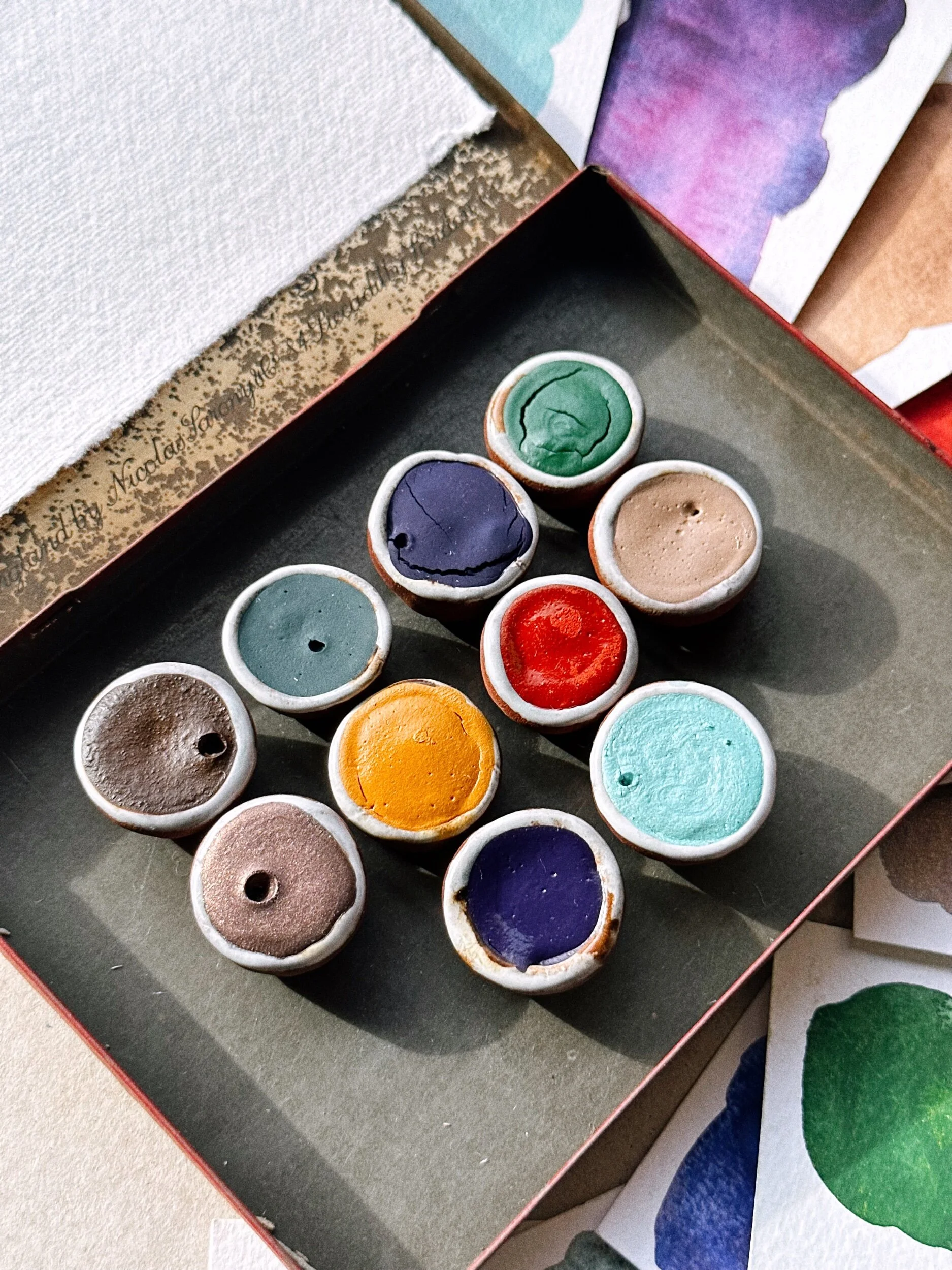 Store — Ruco Paints