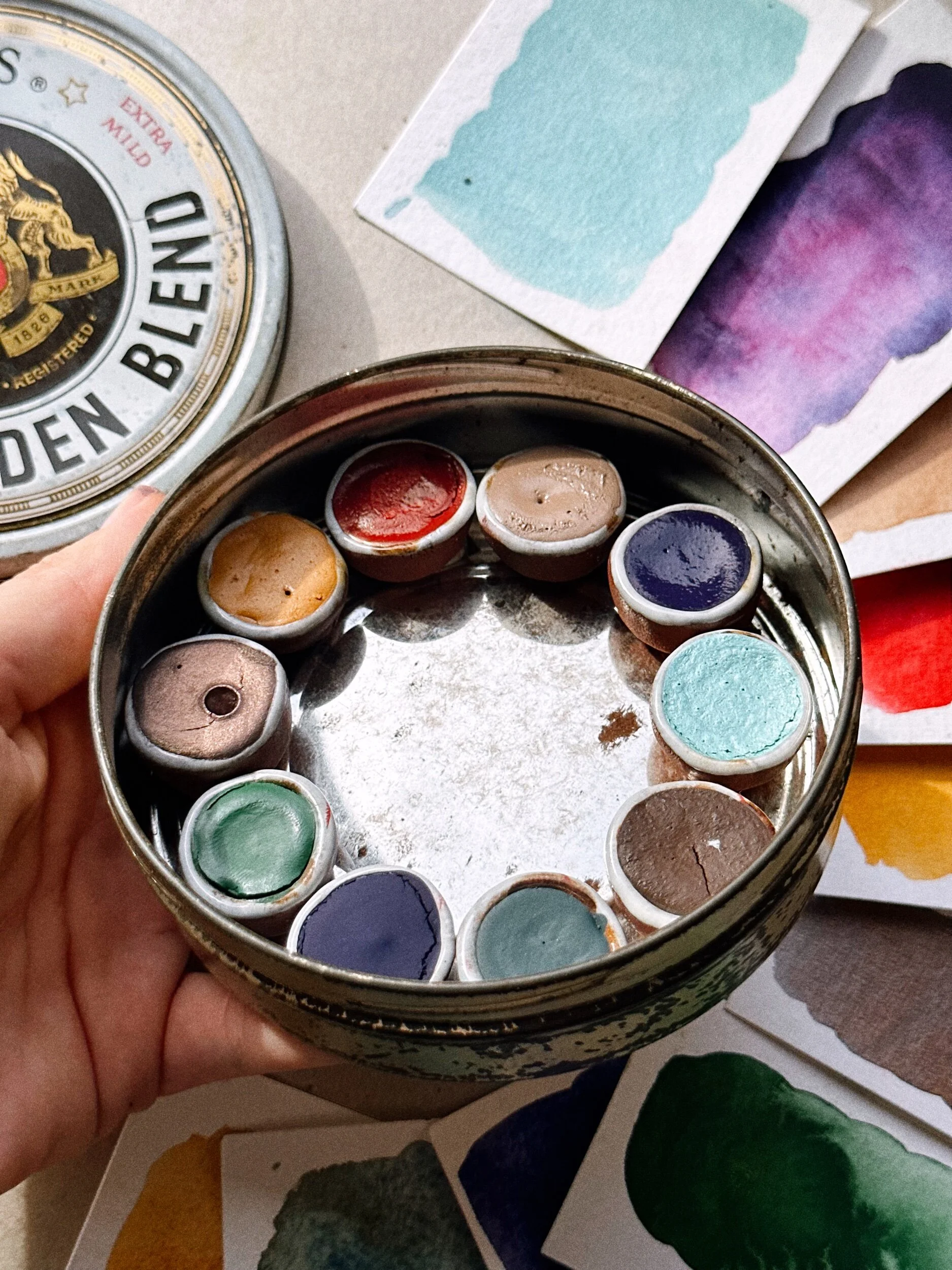 Store — Ruco Paints