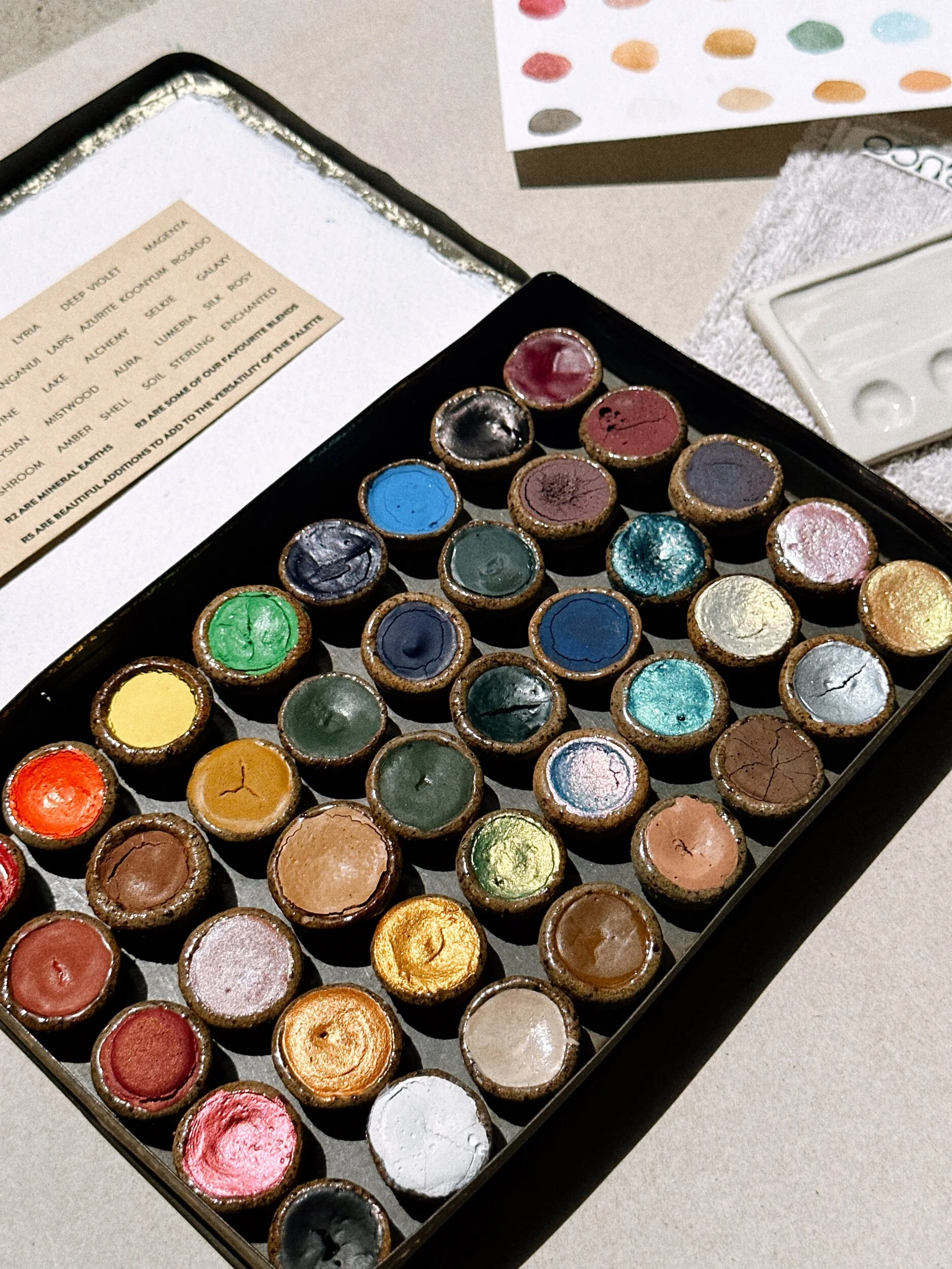 Store — Ruco Paints