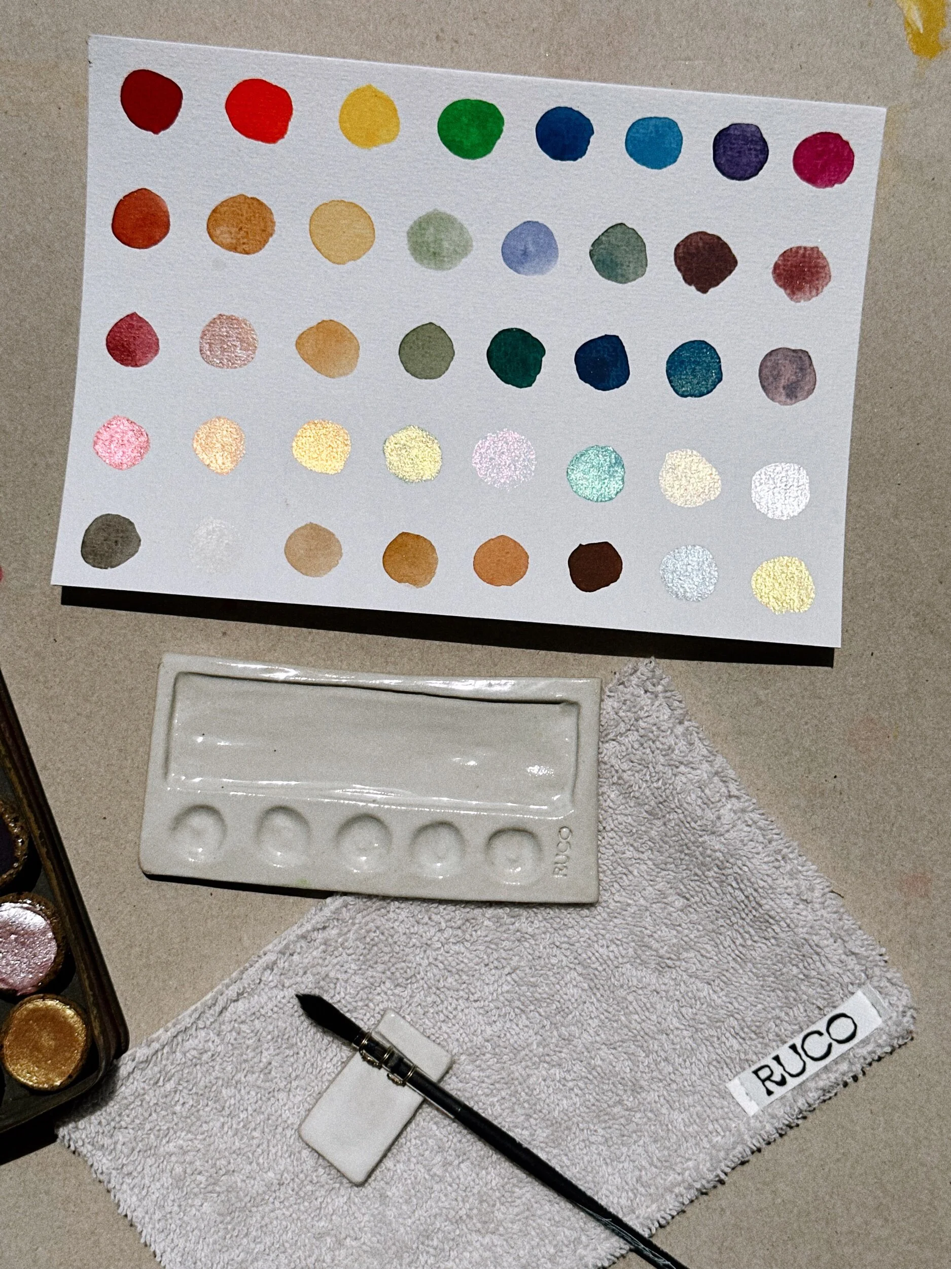 Store — Ruco Paints