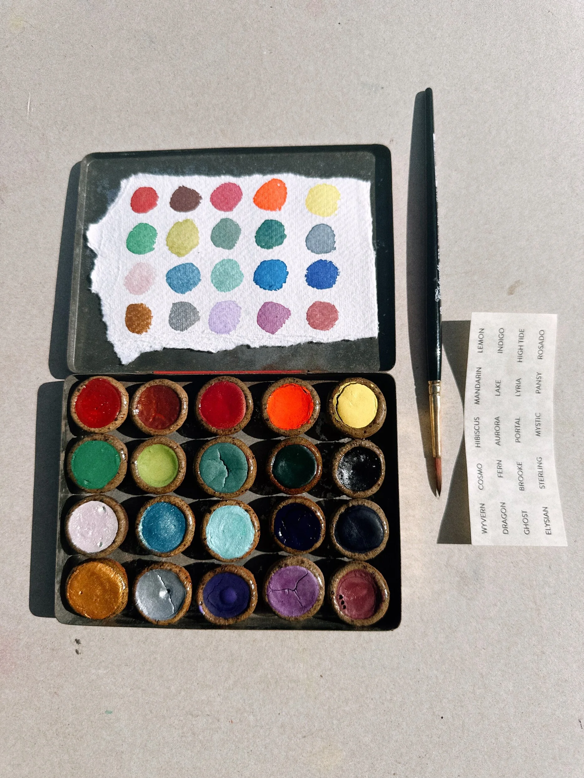 Store — Ruco Paints