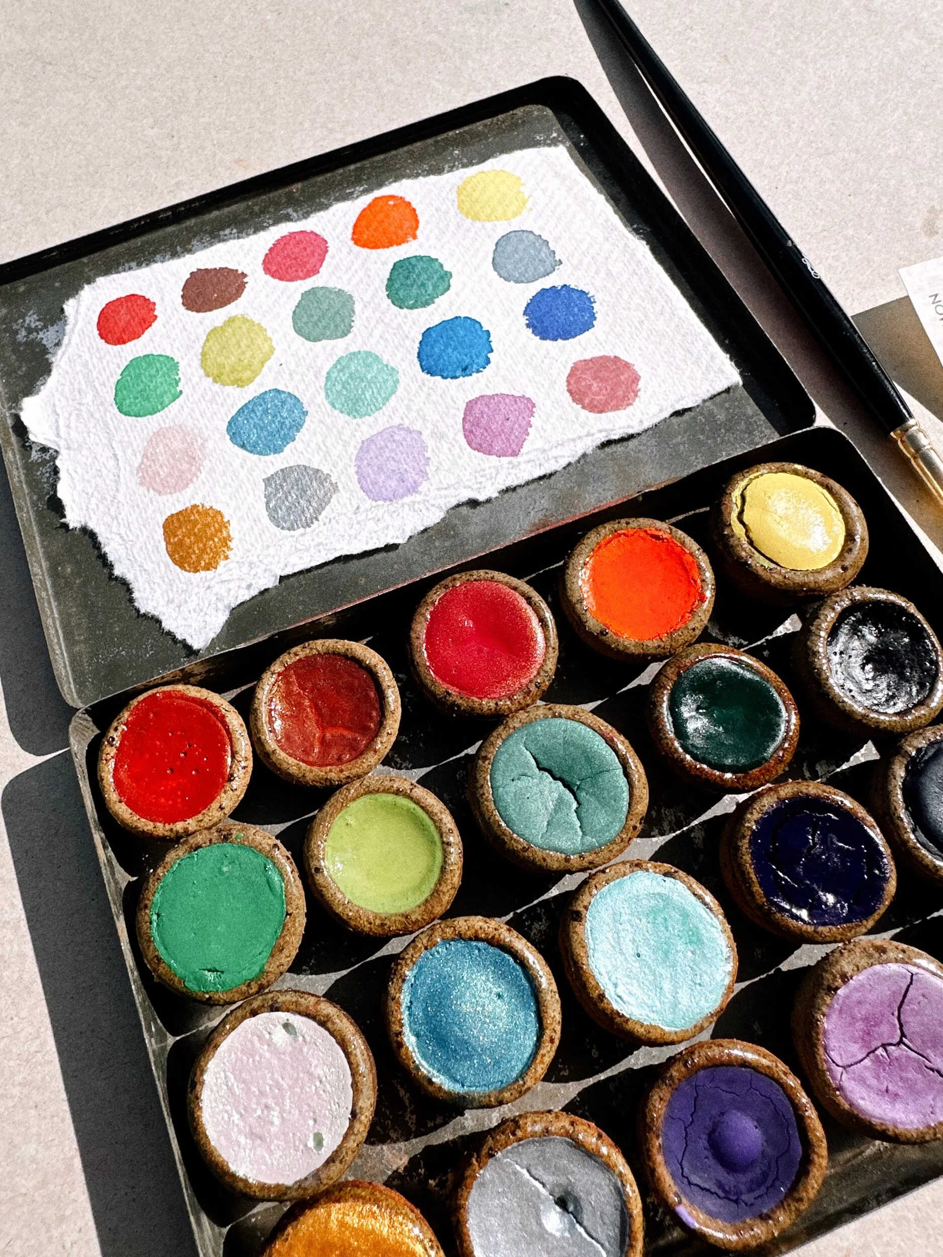 Store — Ruco Paints