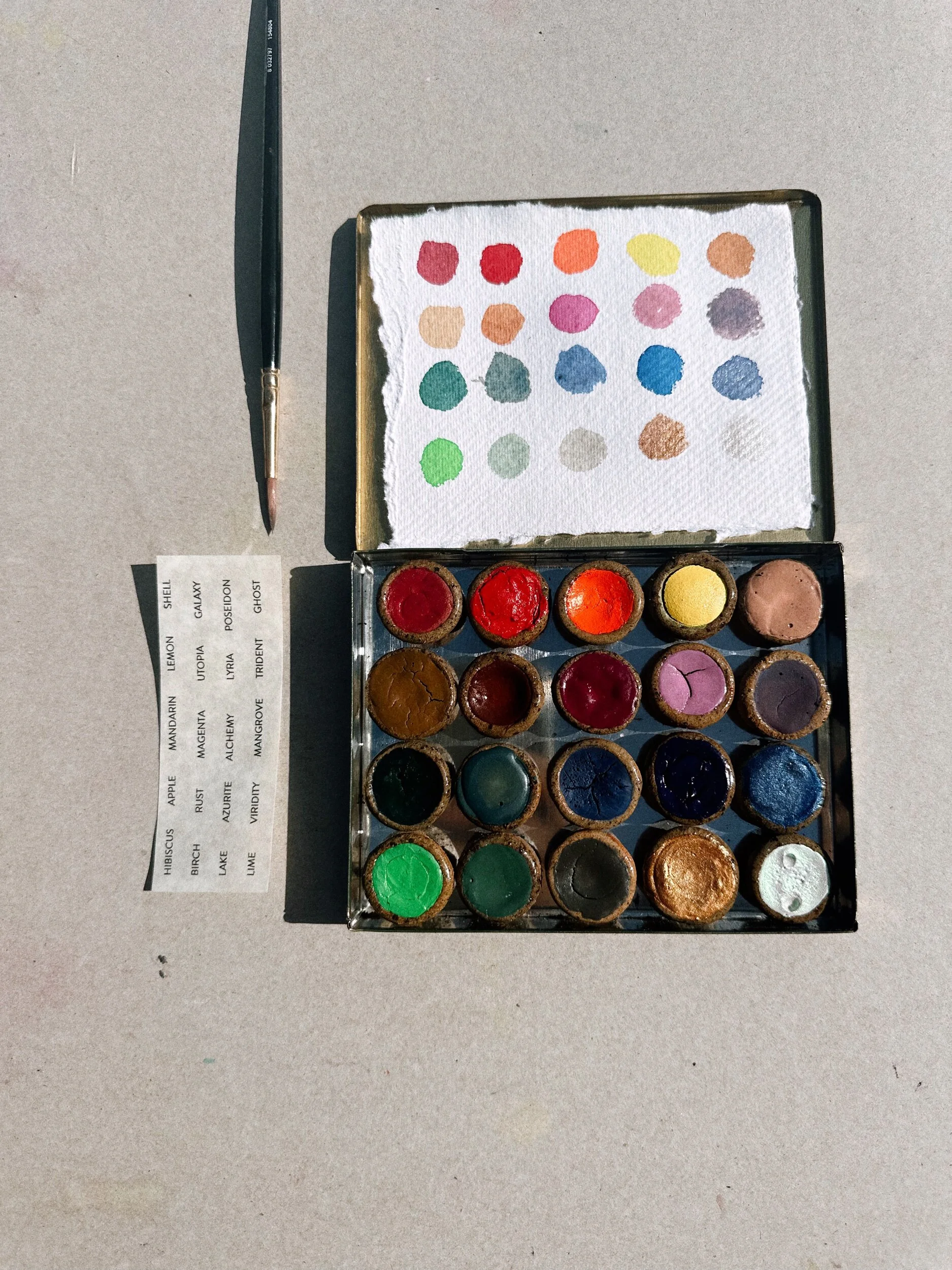 Store — Ruco Paints