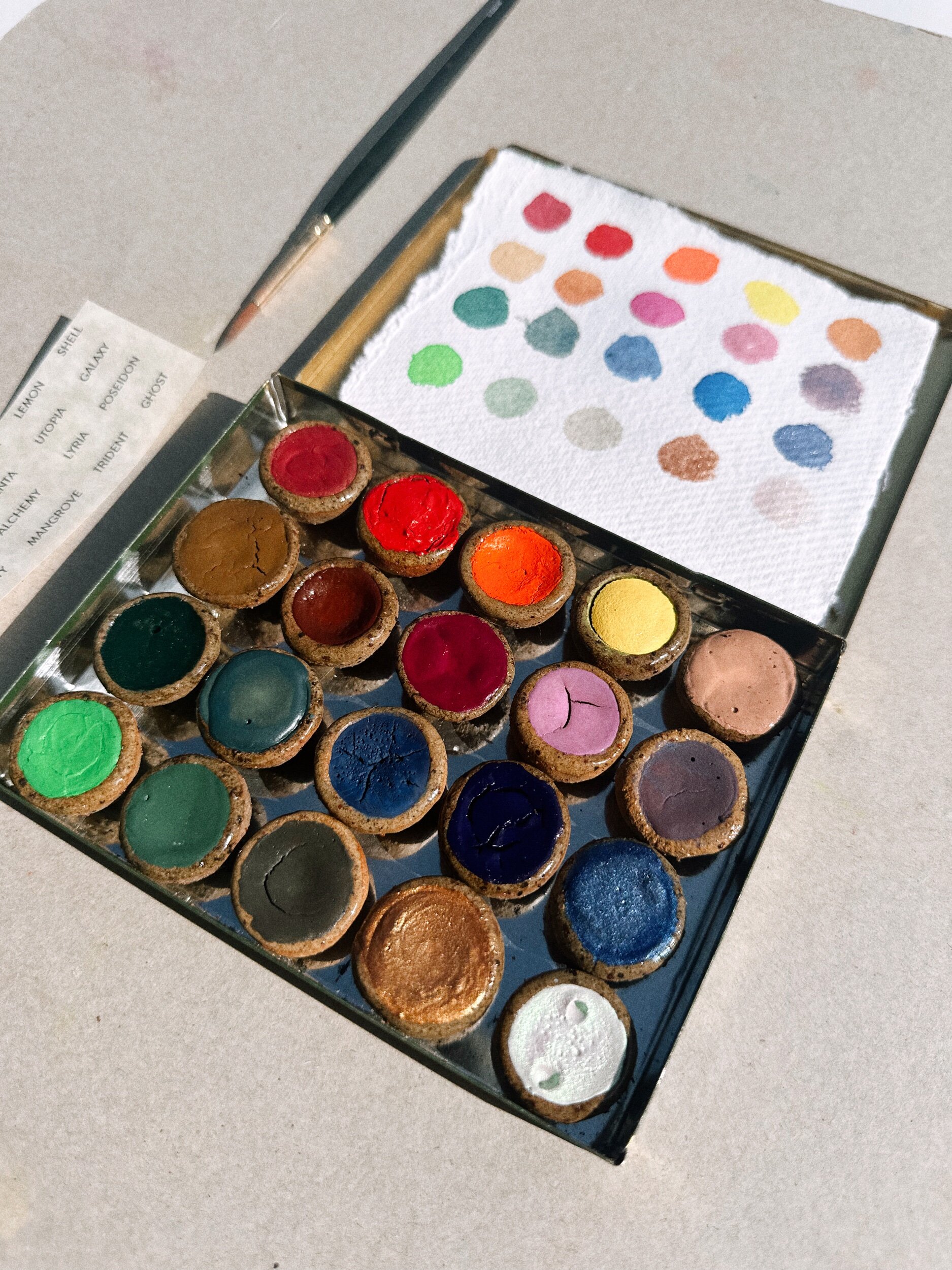 Store — Ruco Paints