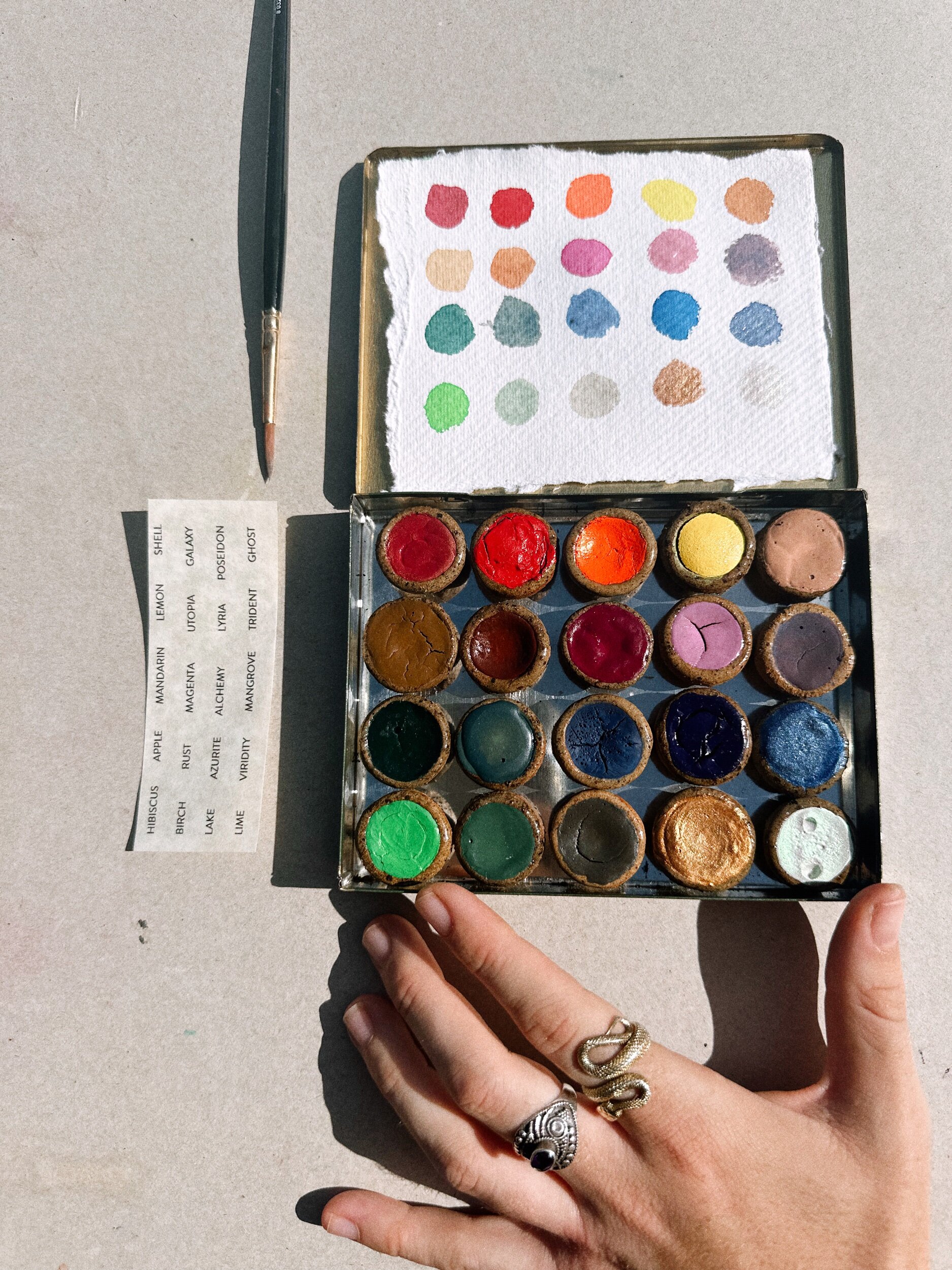 Store — Ruco Paints