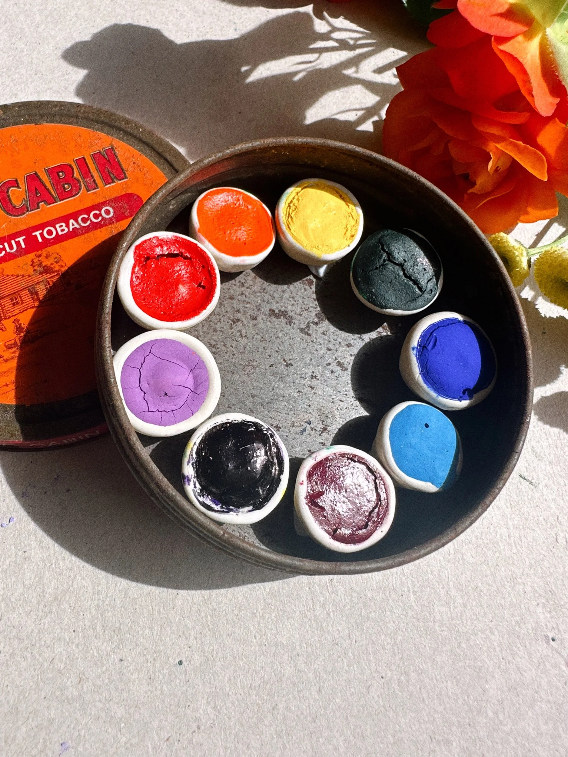 Store — Ruco Paints