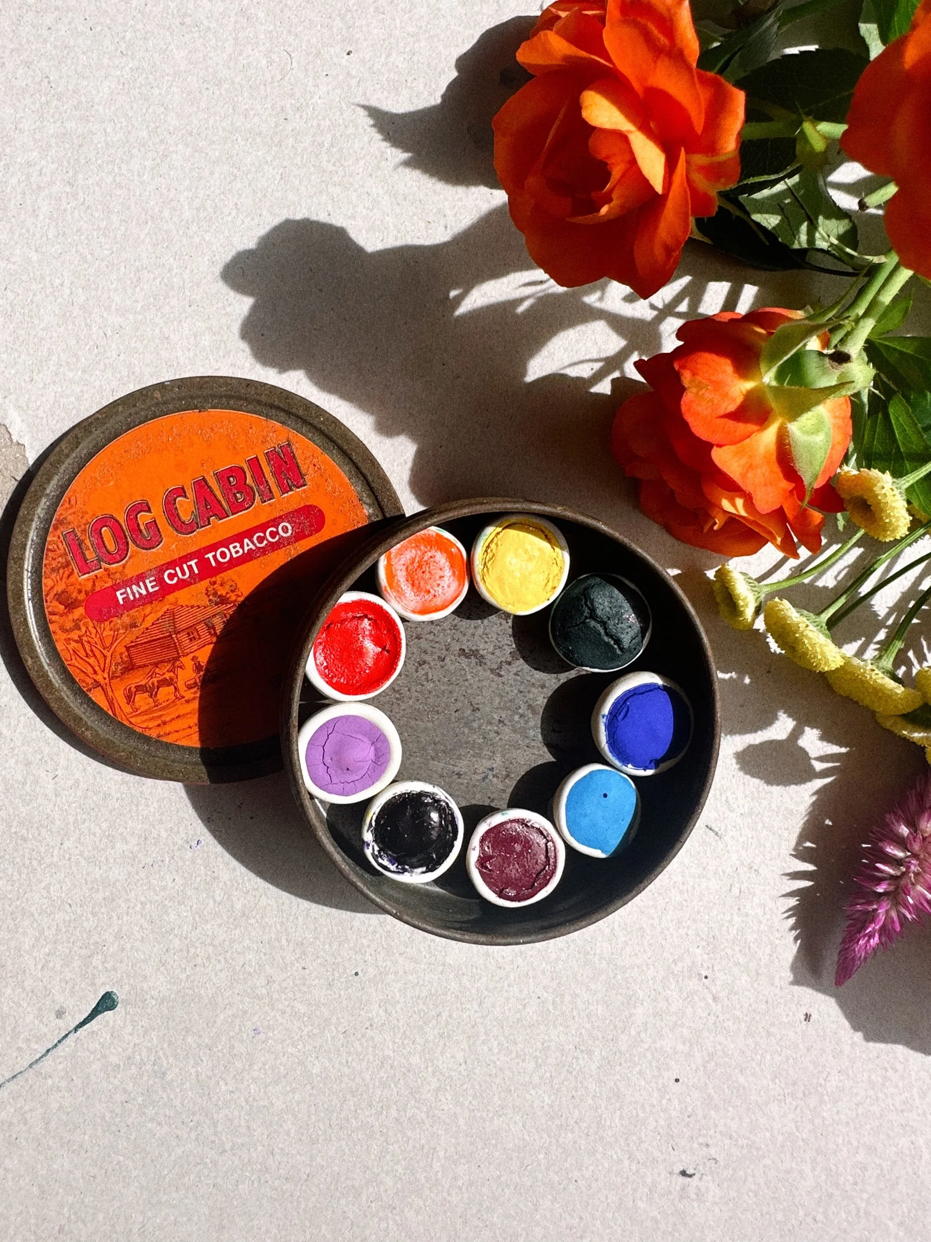 Store — Ruco Paints