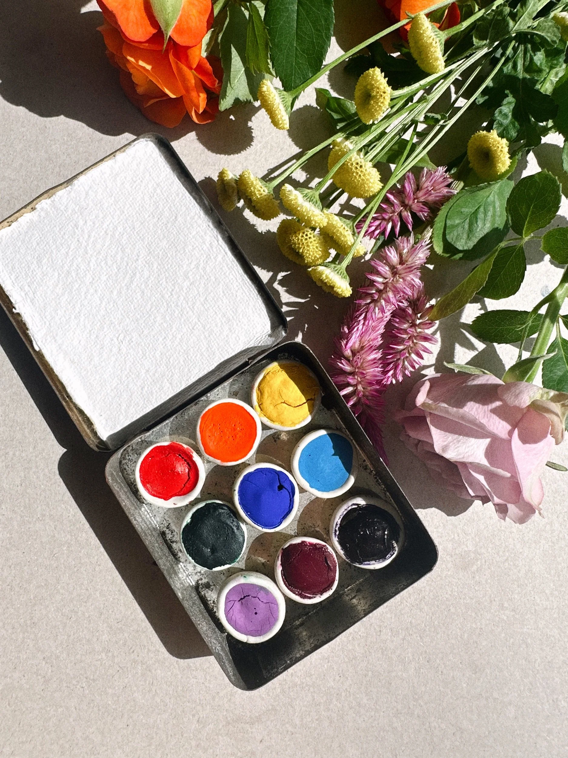 Store — Ruco Paints