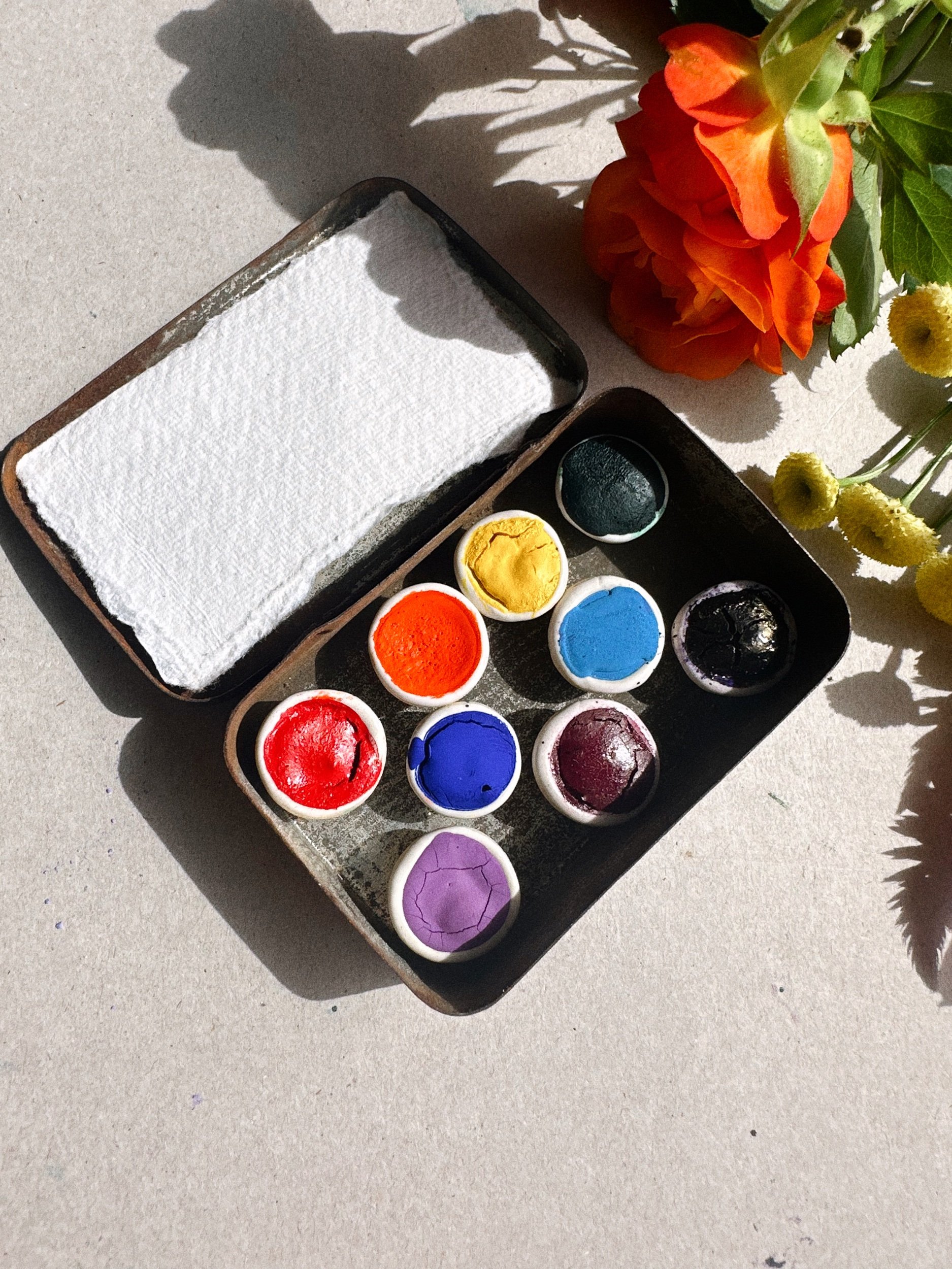 Store — Ruco Paints