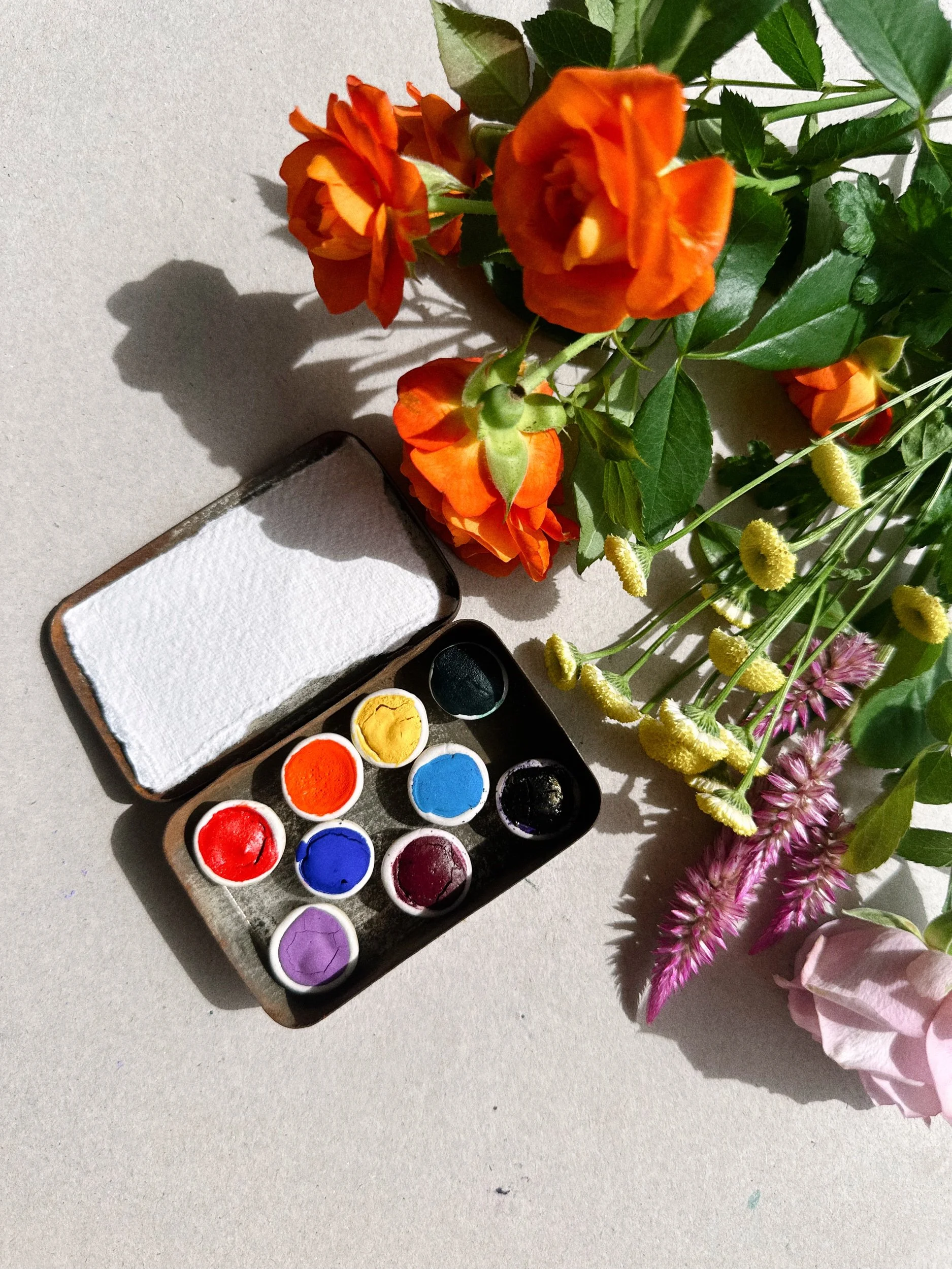 Store — Ruco Paints