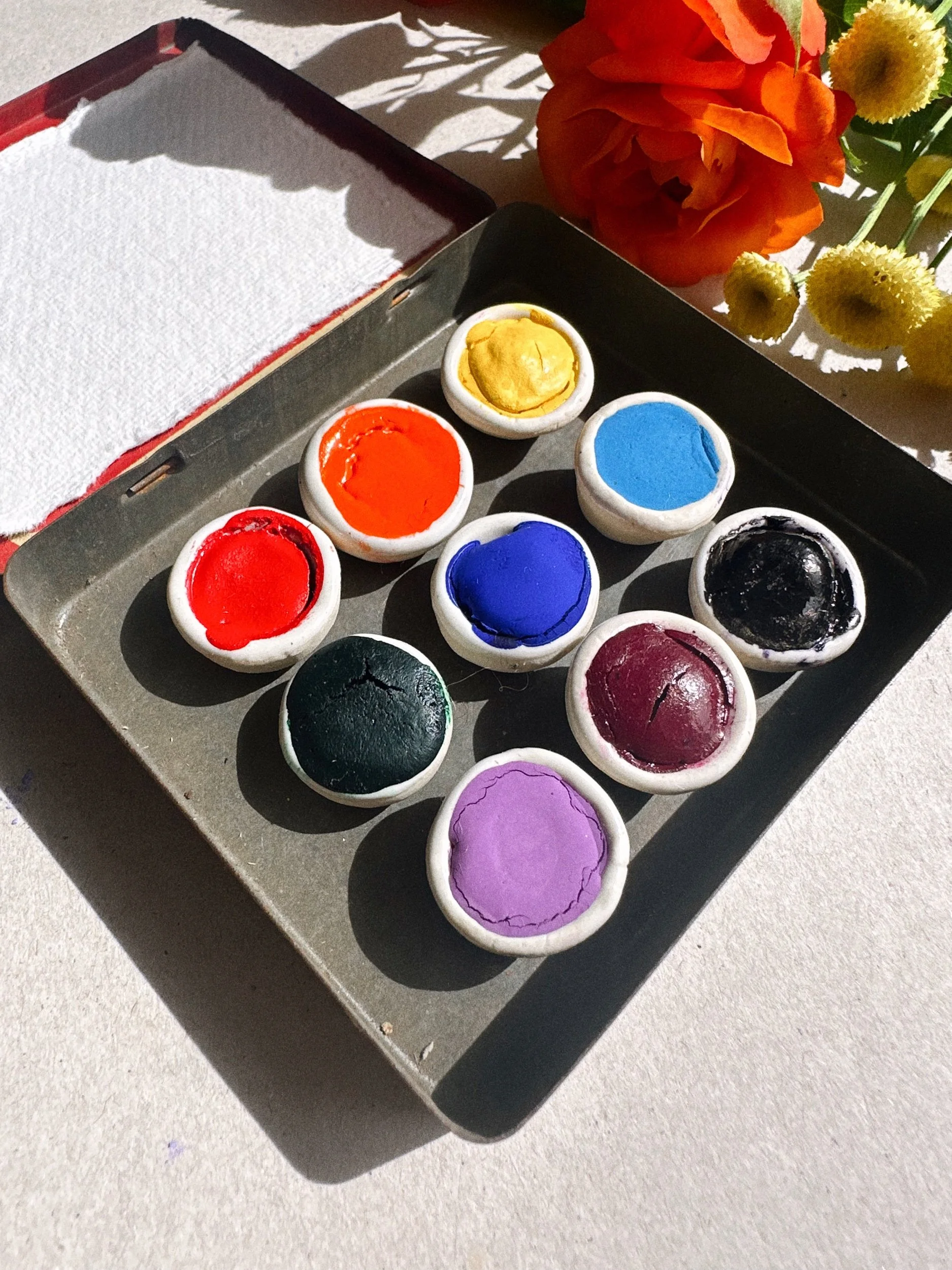 Store — Ruco Paints