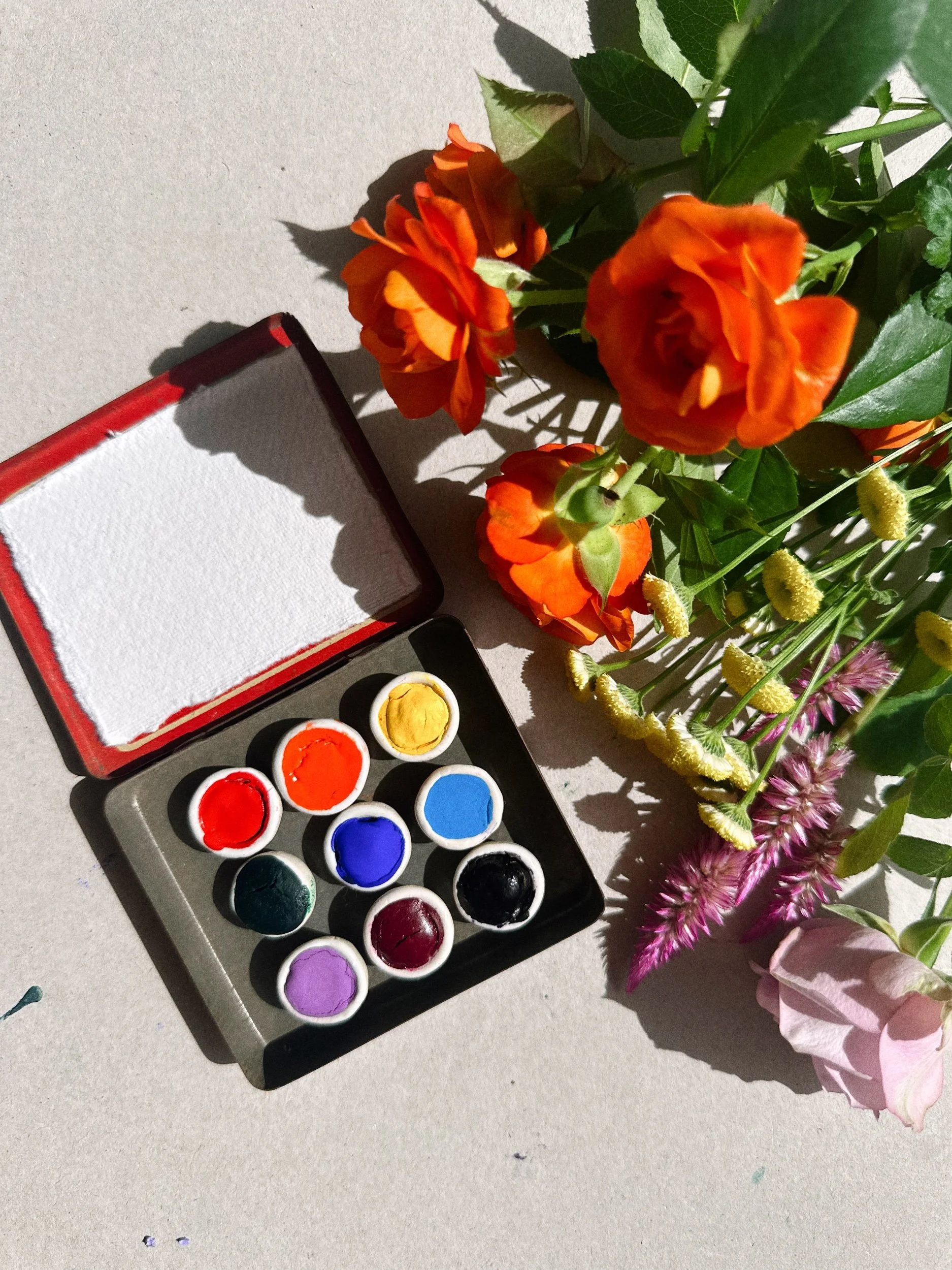 Store — Ruco Paints