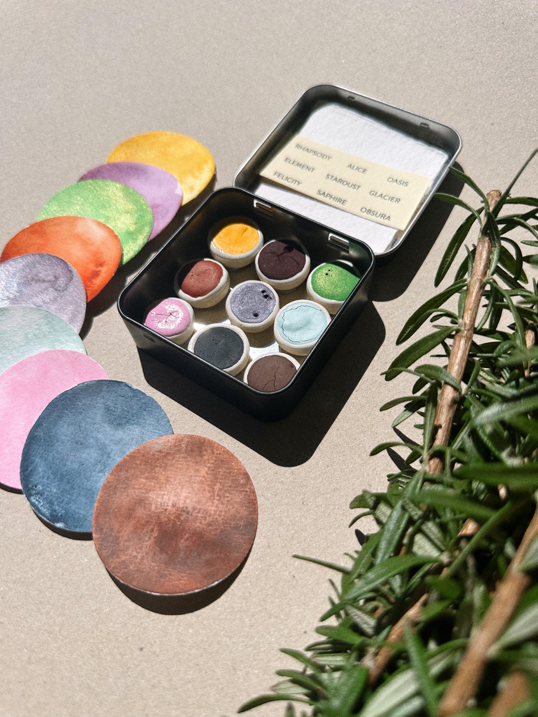 Store — Ruco Paints