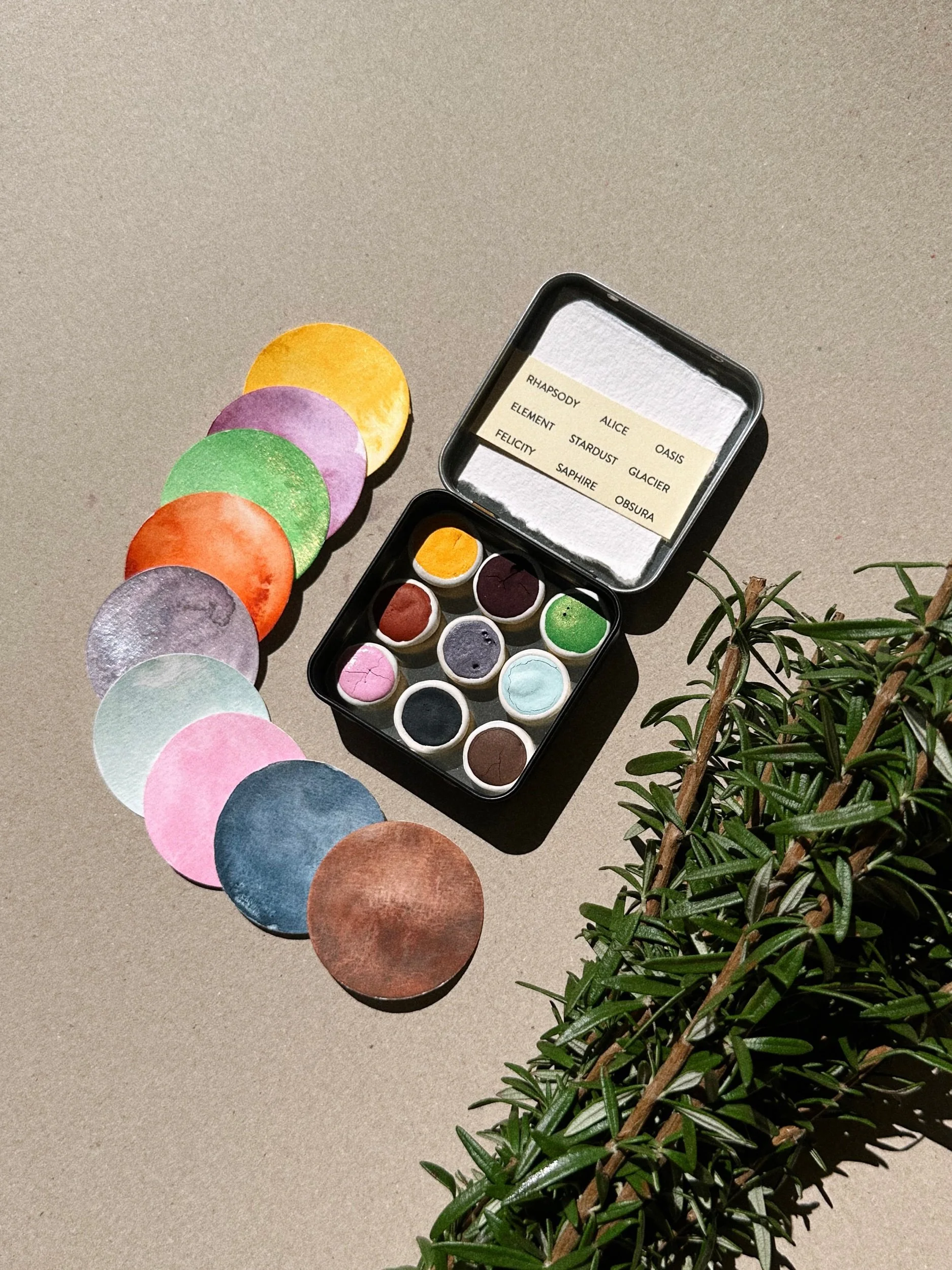 Store — Ruco Paints