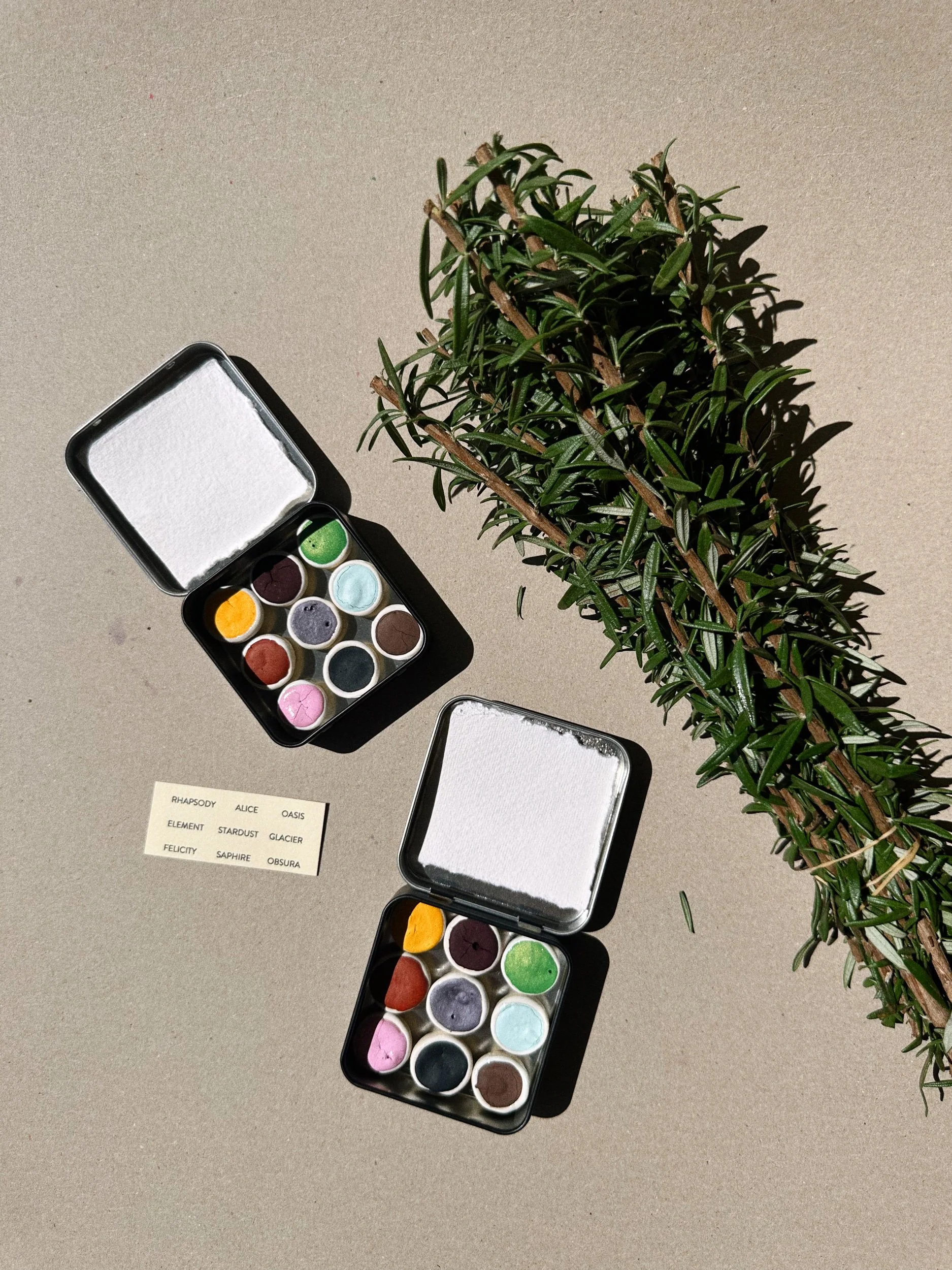 Store — Ruco Paints