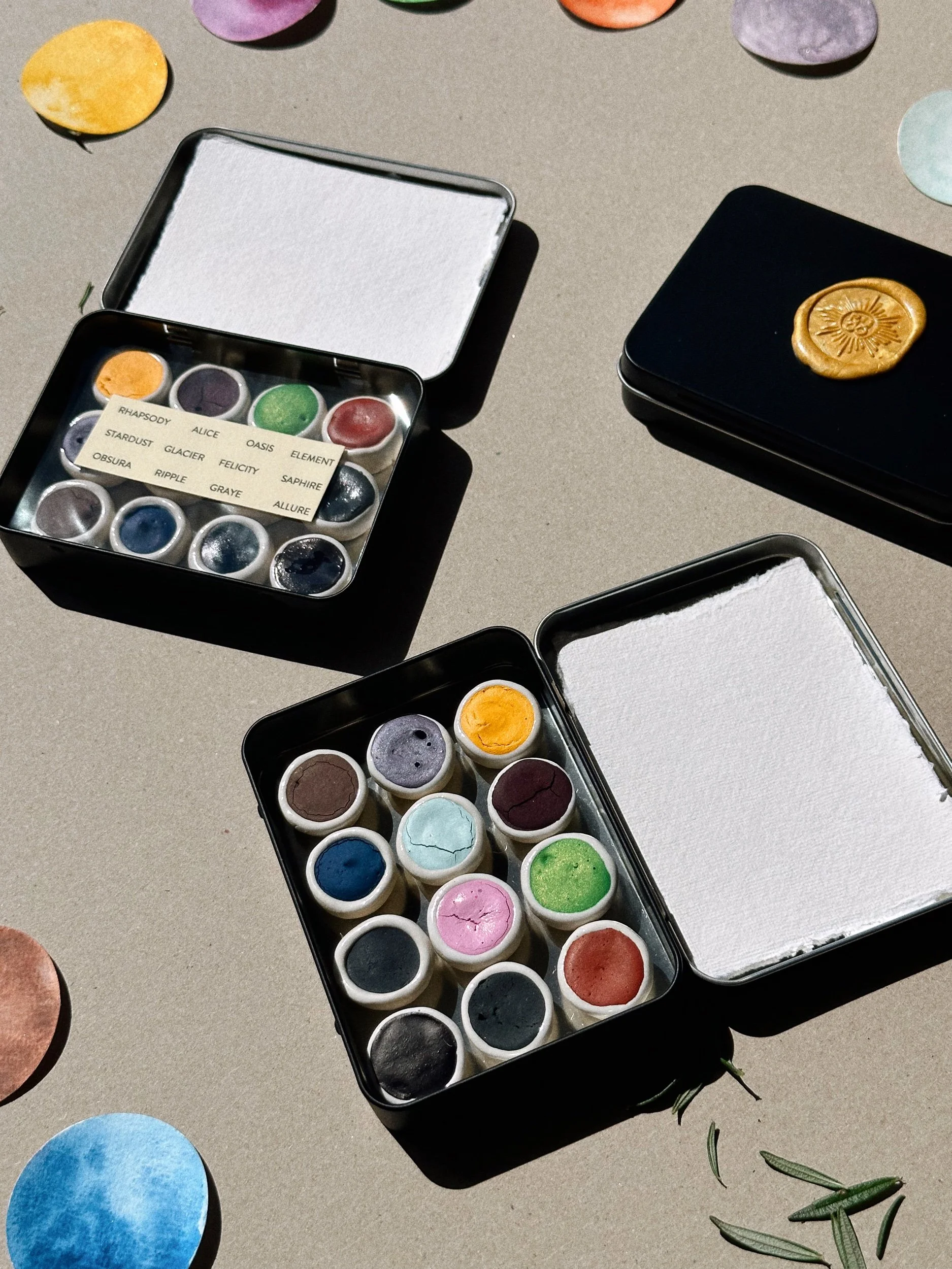 Store — Ruco Paints