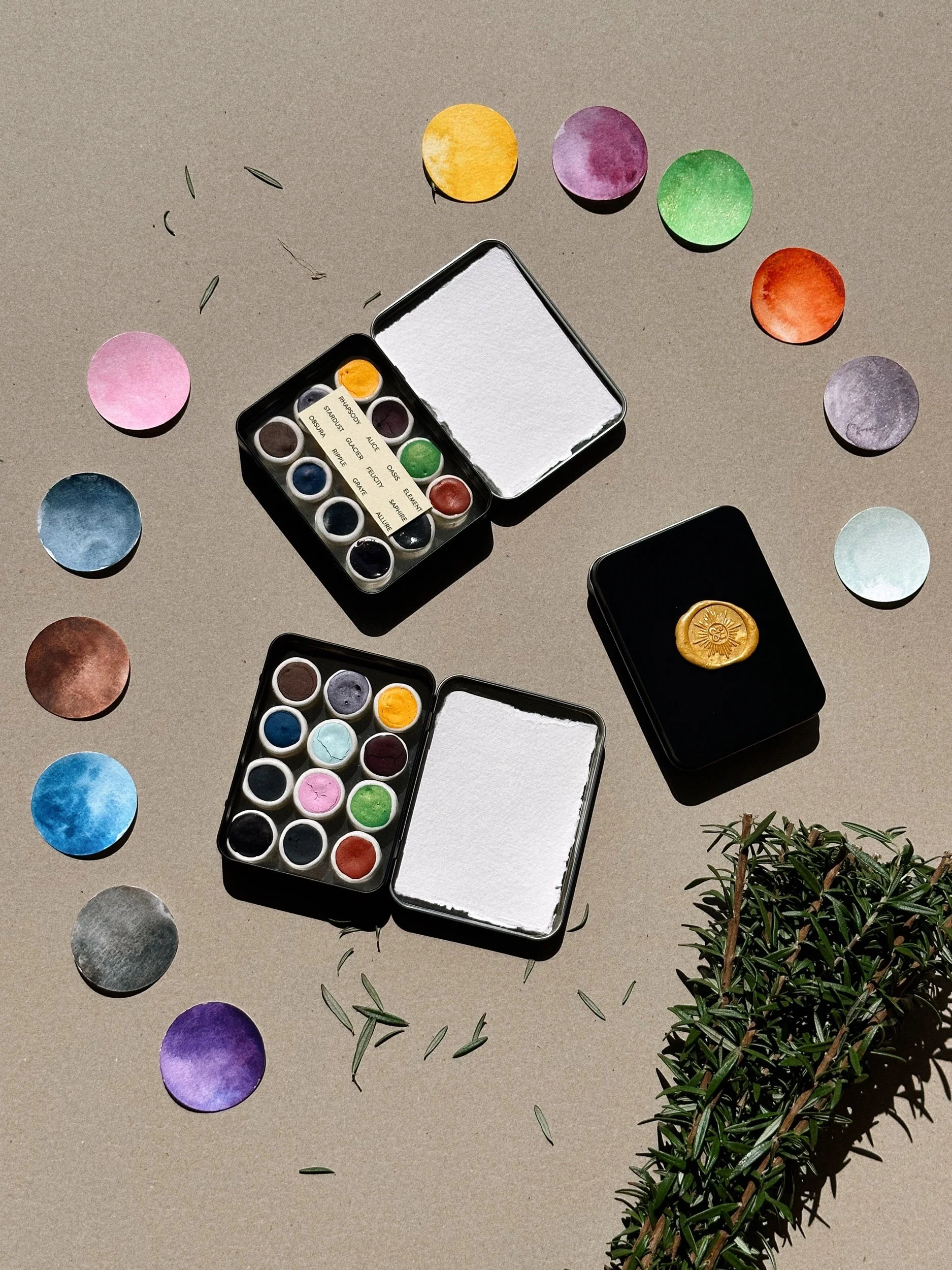 Store — Ruco Paints